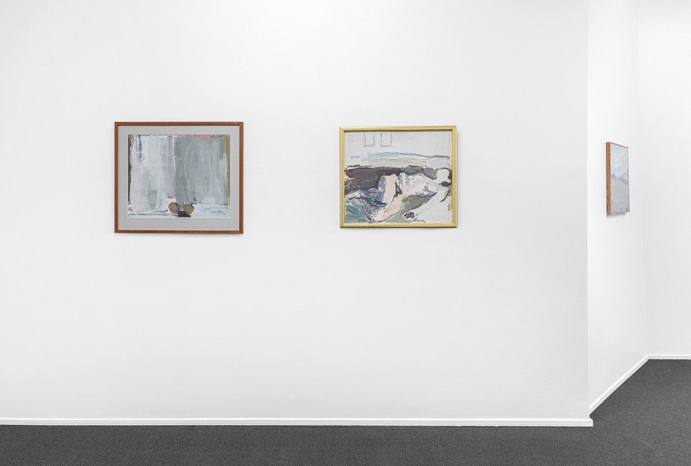 Eilif Amundsen | Galleri K