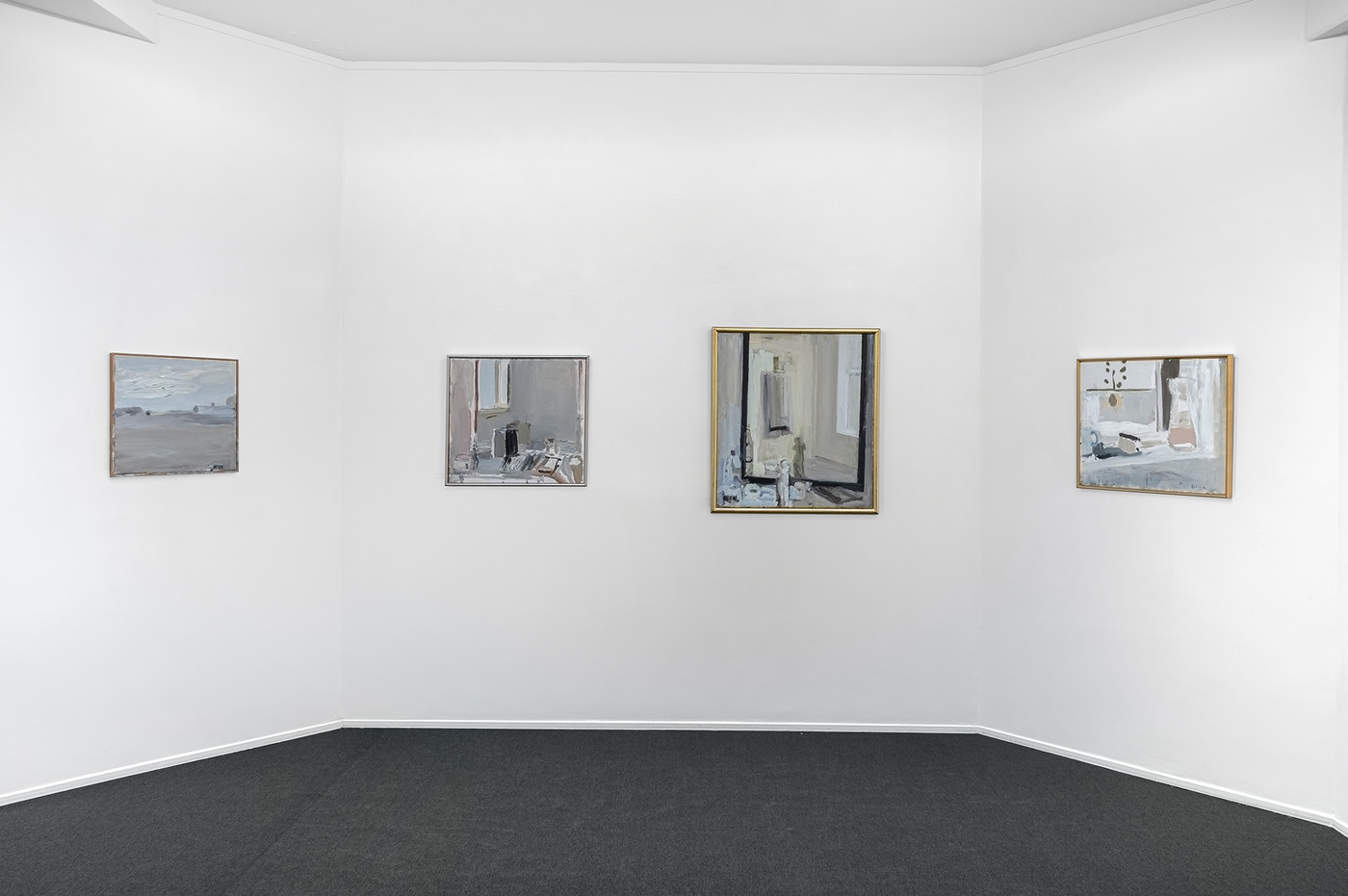 Eilif Amundsen | Galleri K