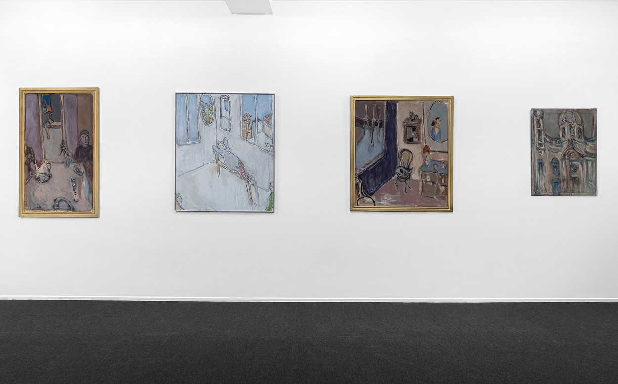 John David Nielsen | Galleri K