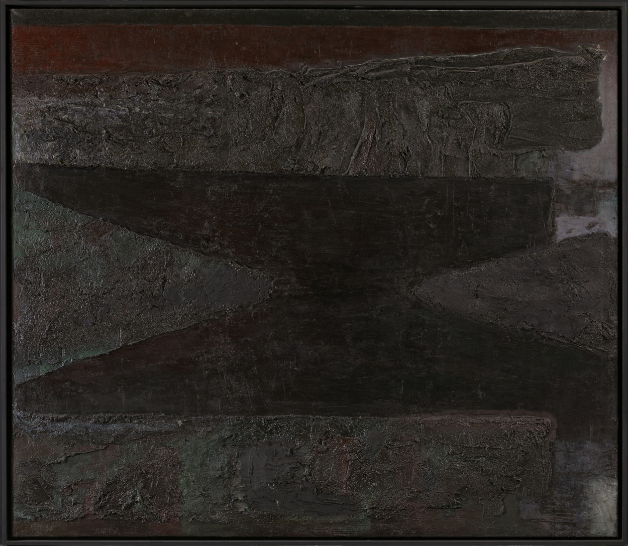 Norwegian and International contemporary art | Galleri K