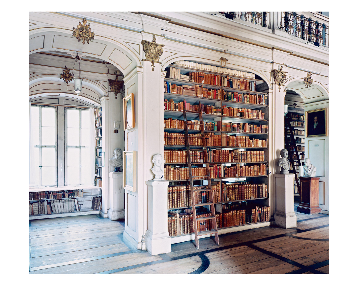 Candida Höfer | Galleri K