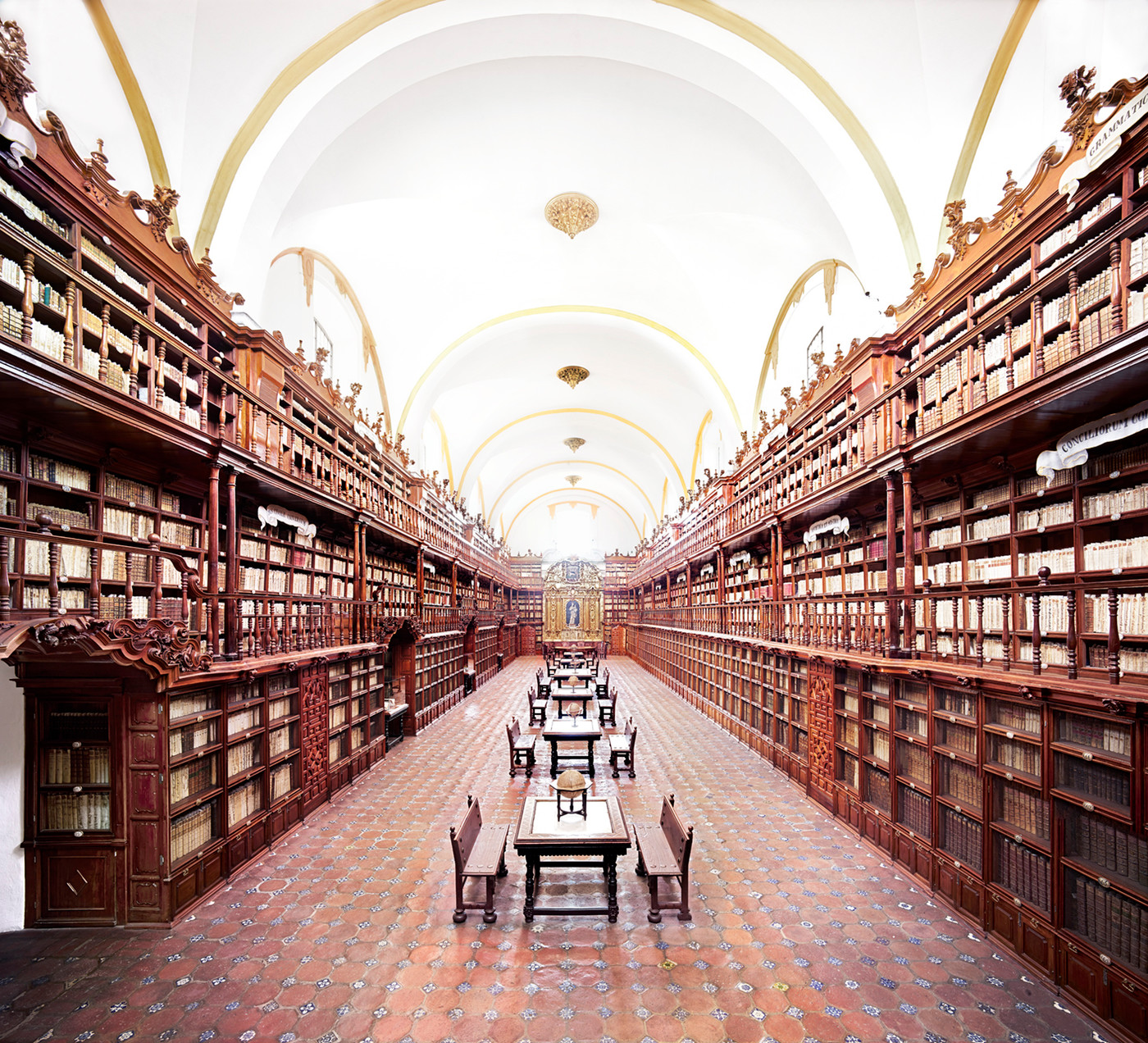 Candida Höfer | Galleri K