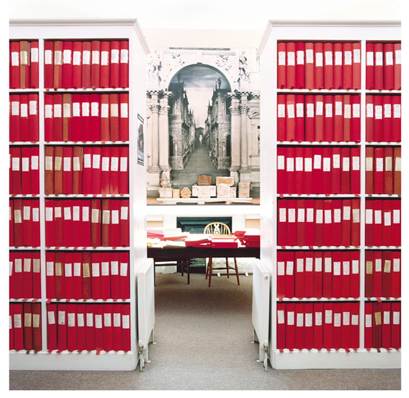 Candida Höfer | Galleri K