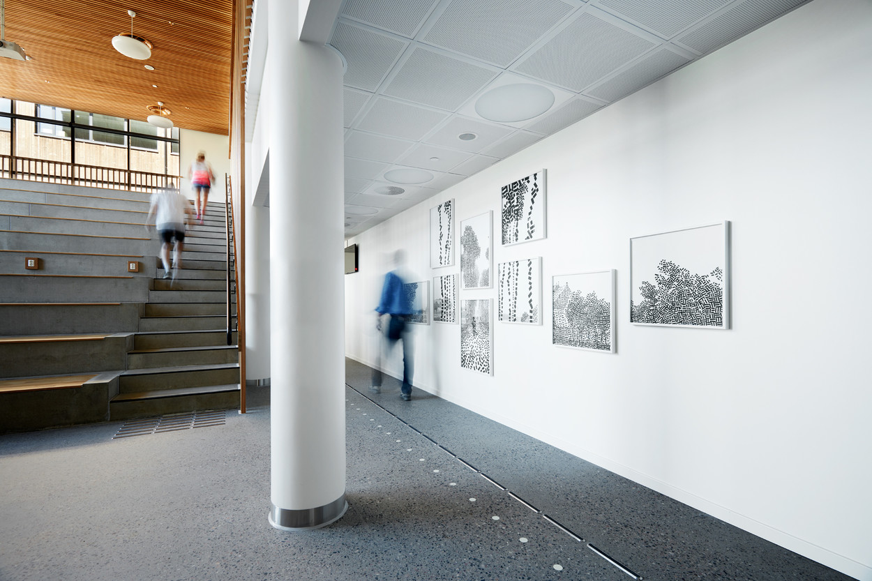 Norwegian and International contemporary art | Galleri K