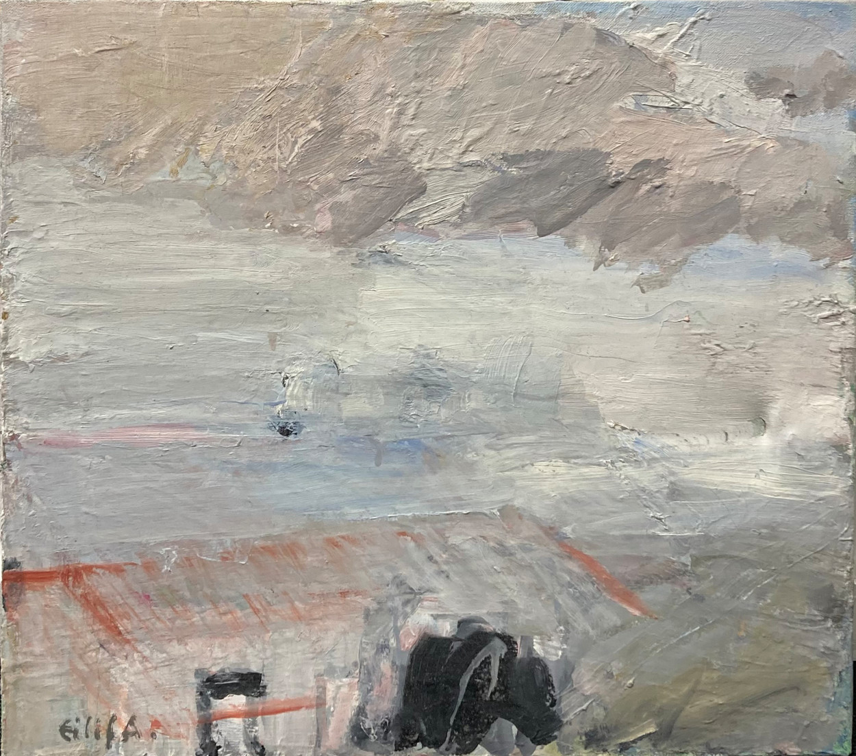 Norwegian and International contemporary art | Galleri K