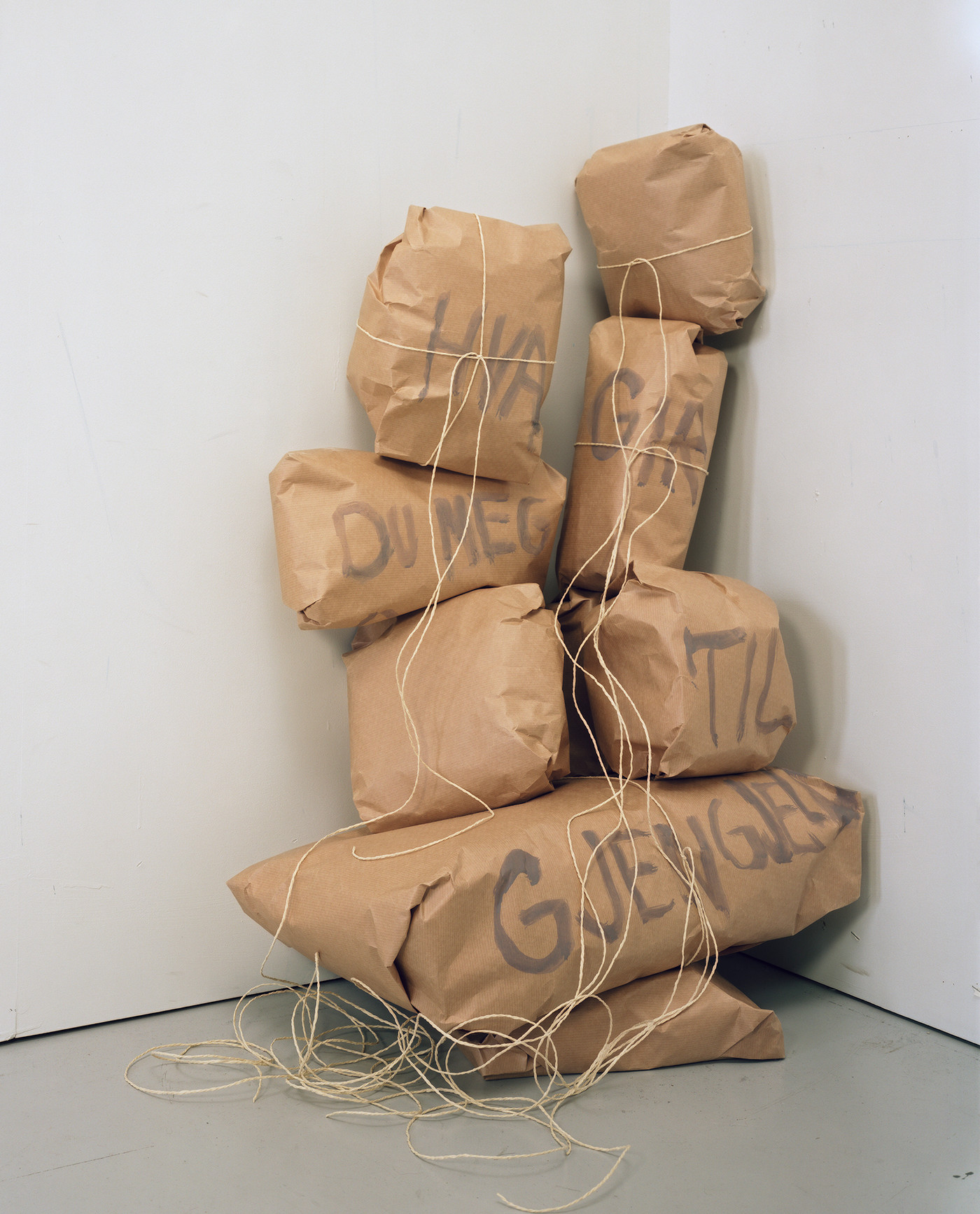 Else Marie Hagen | Galleri K