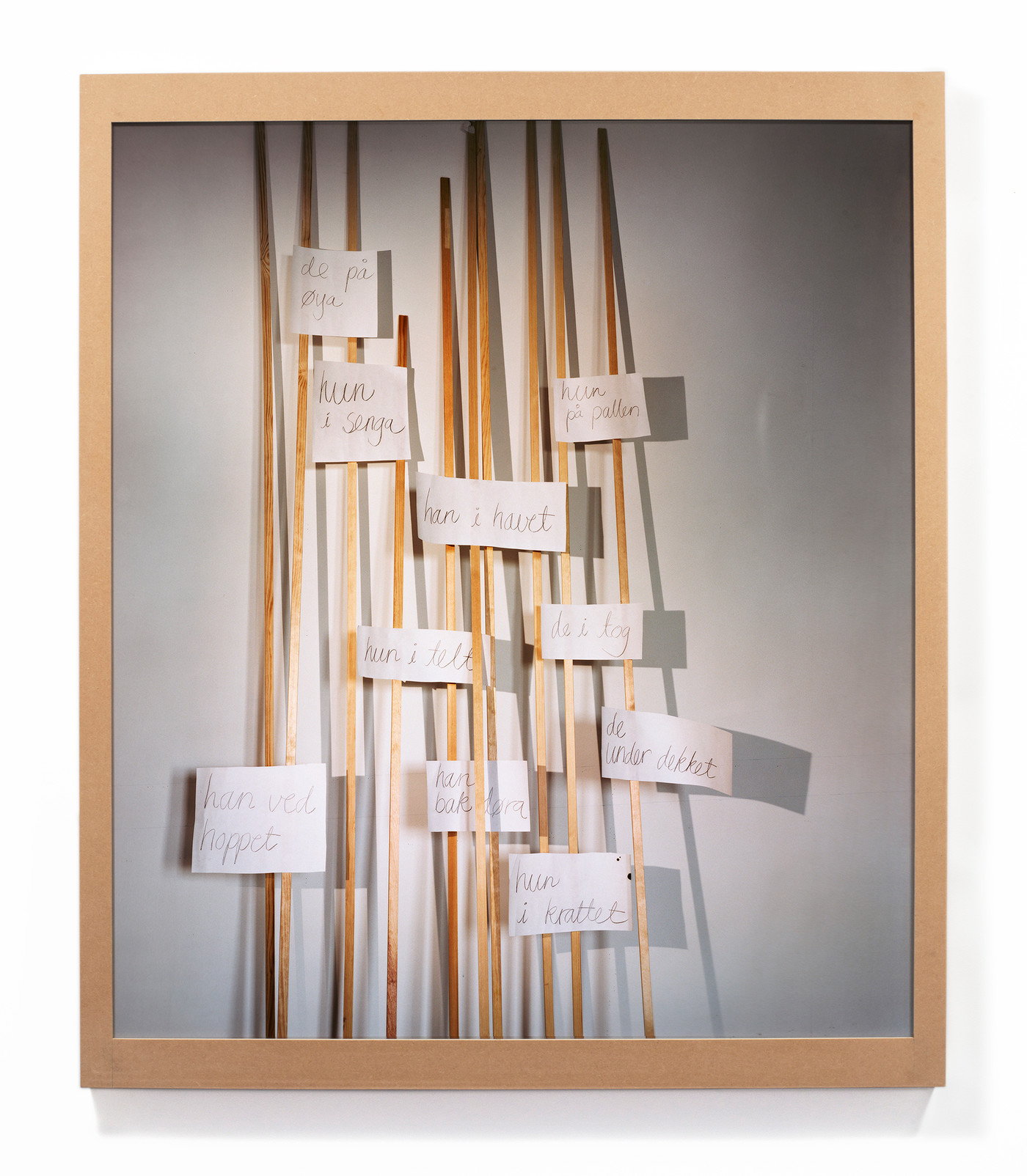 Else Marie Hagen | Galleri K