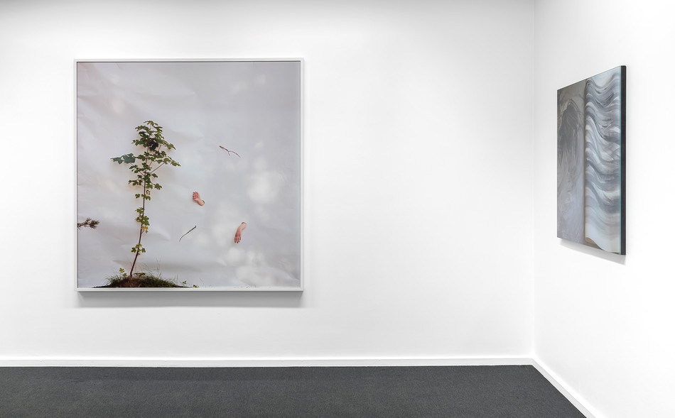 Else Marie Hagen | Galleri K