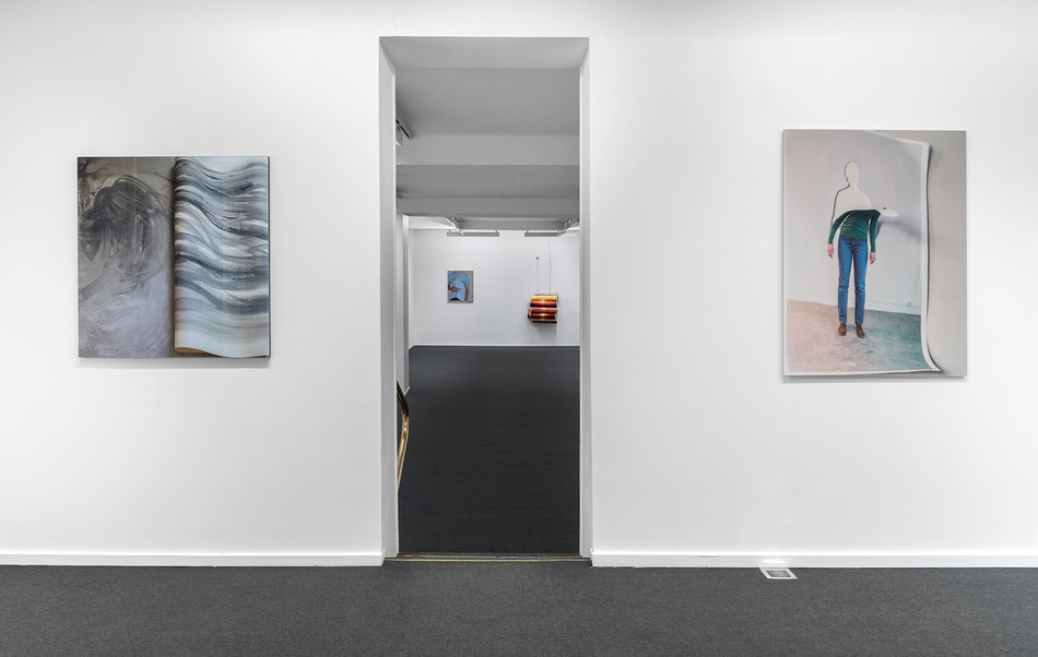 Else Marie Hagen | Galleri K