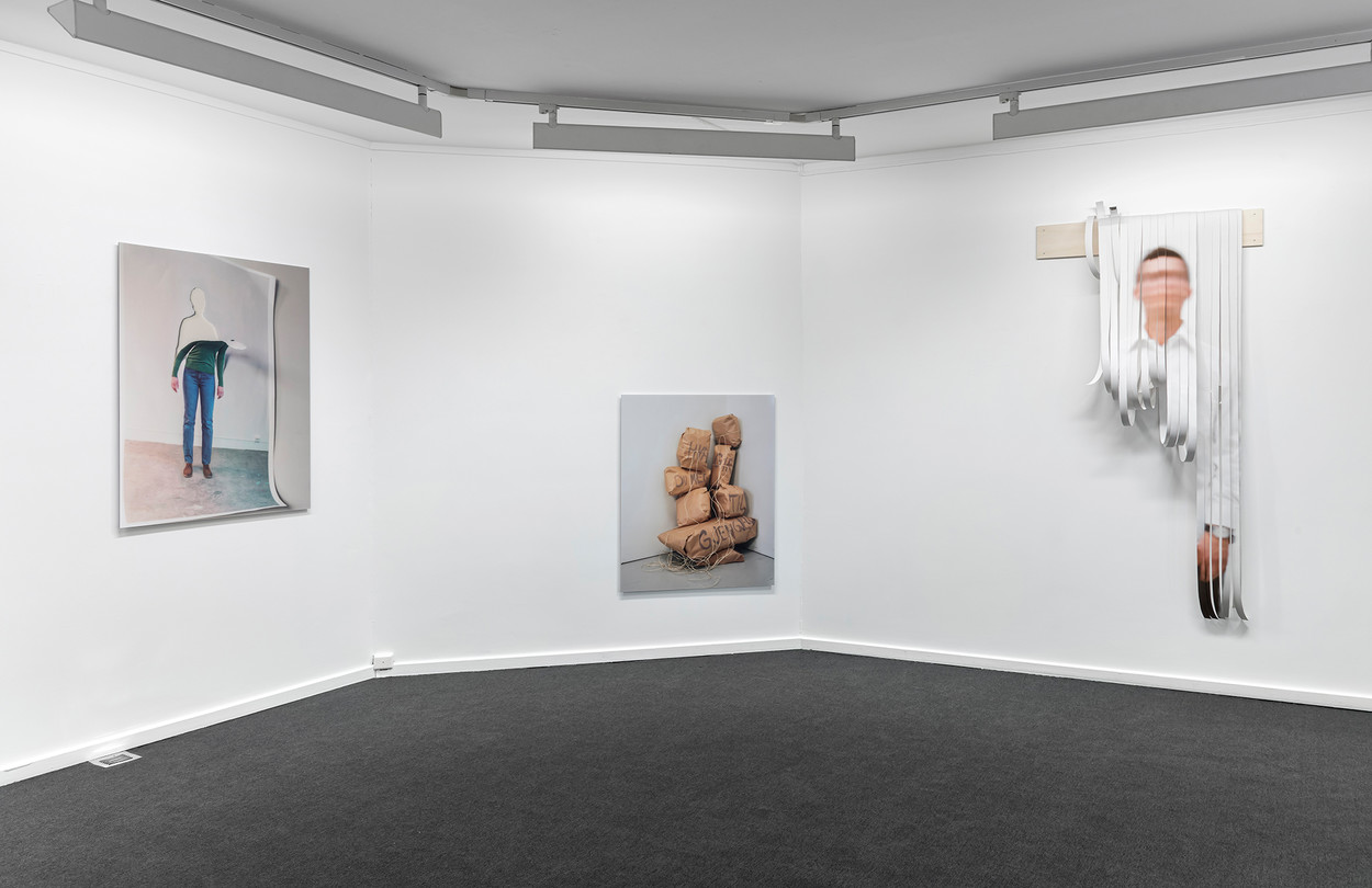Else Marie Hagen | Galleri K