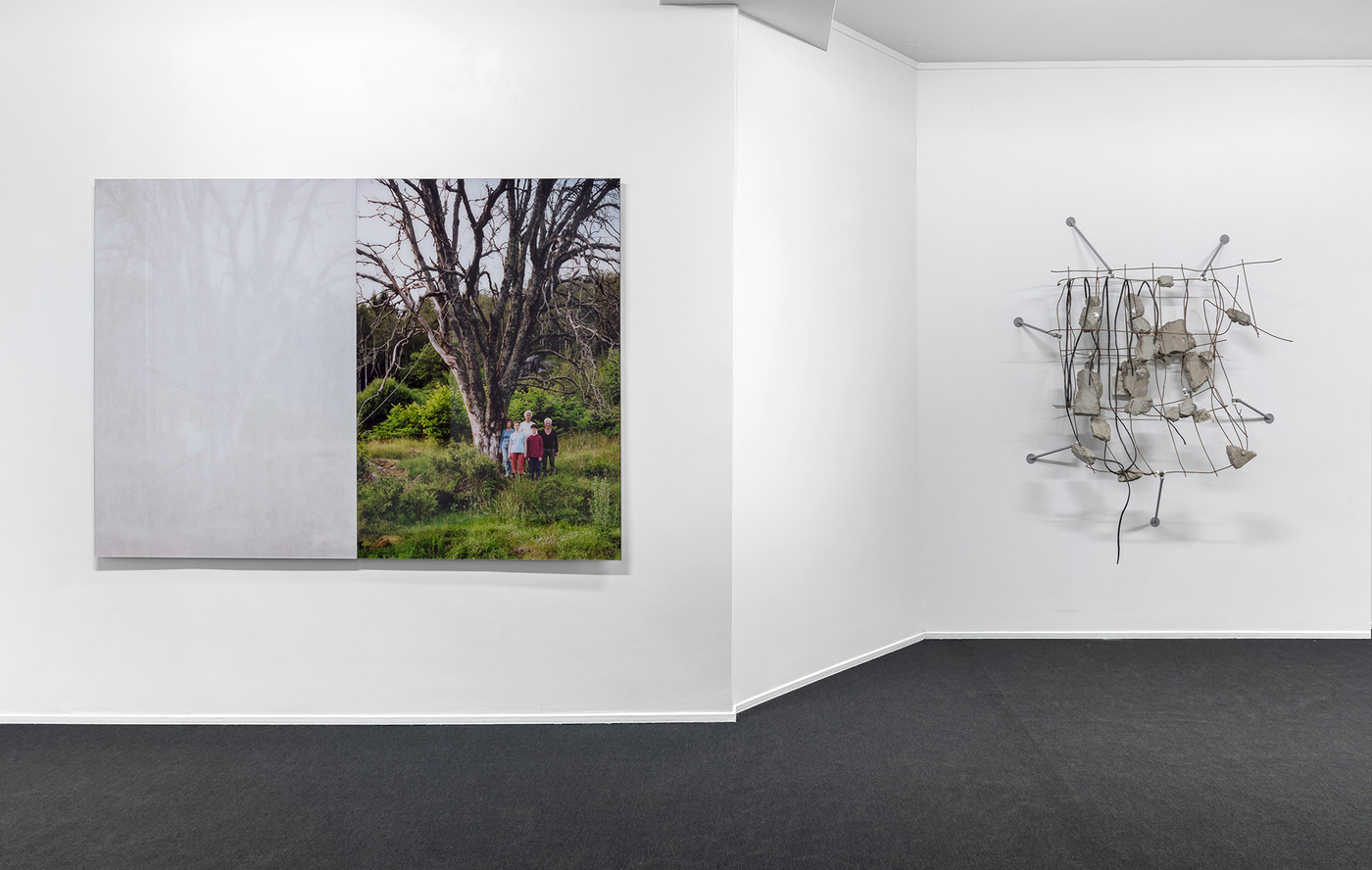 Else Marie Hagen | Galleri K