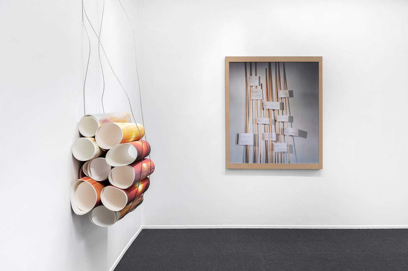 Else Marie Hagen | Galleri K