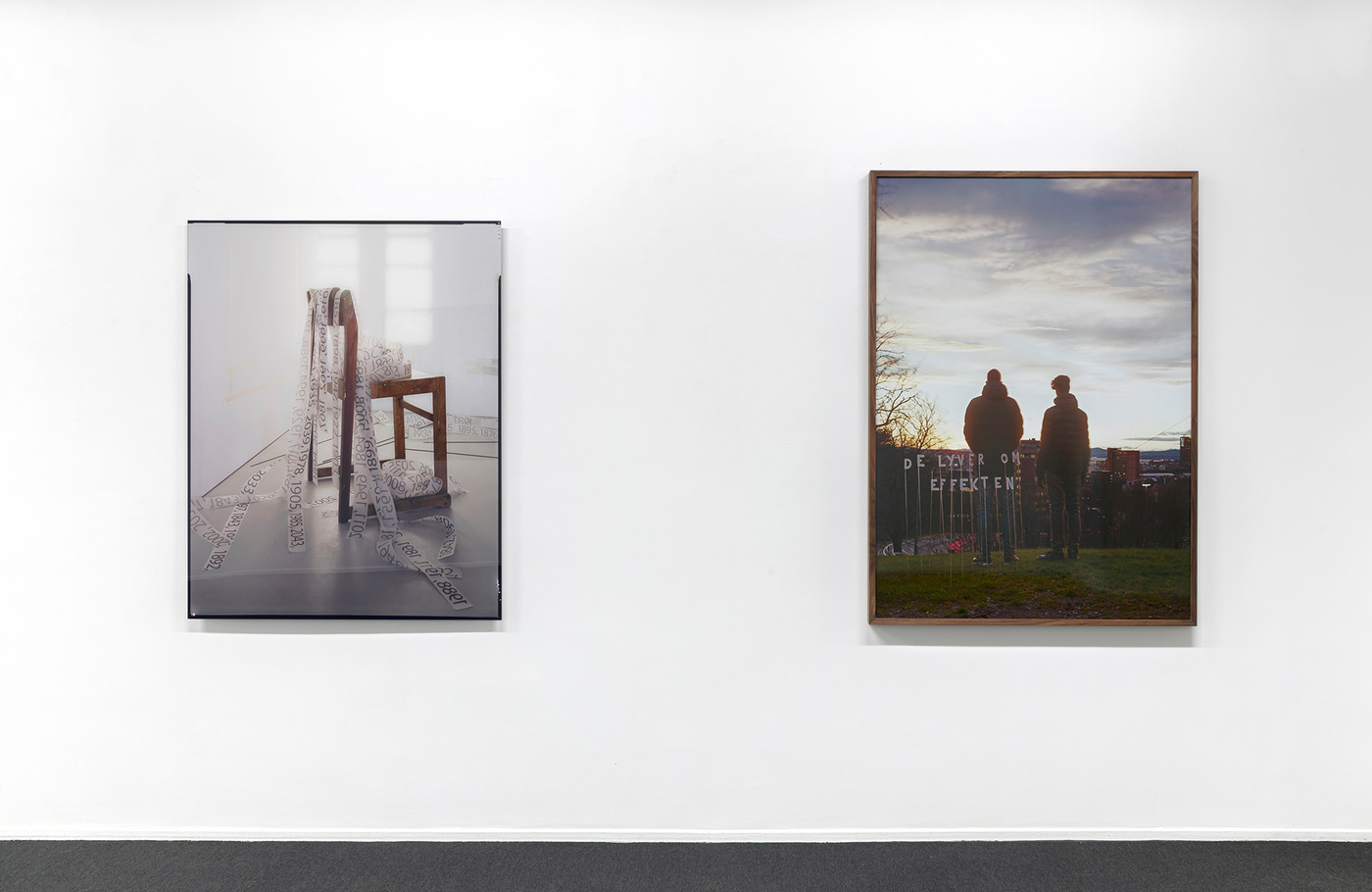 Else Marie Hagen | Galleri K