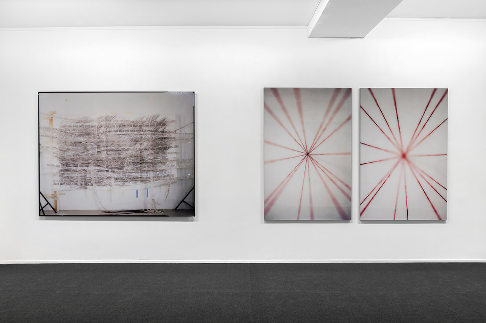 Else Marie Hagen | Galleri K