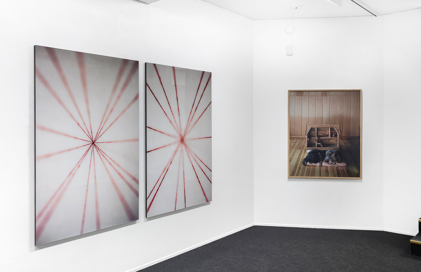 Else Marie Hagen | Galleri K