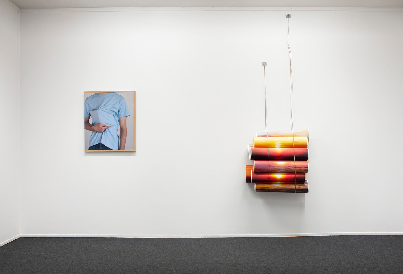 Else Marie Hagen | Galleri K