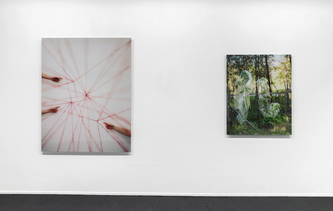 Else Marie Hagen | Galleri K