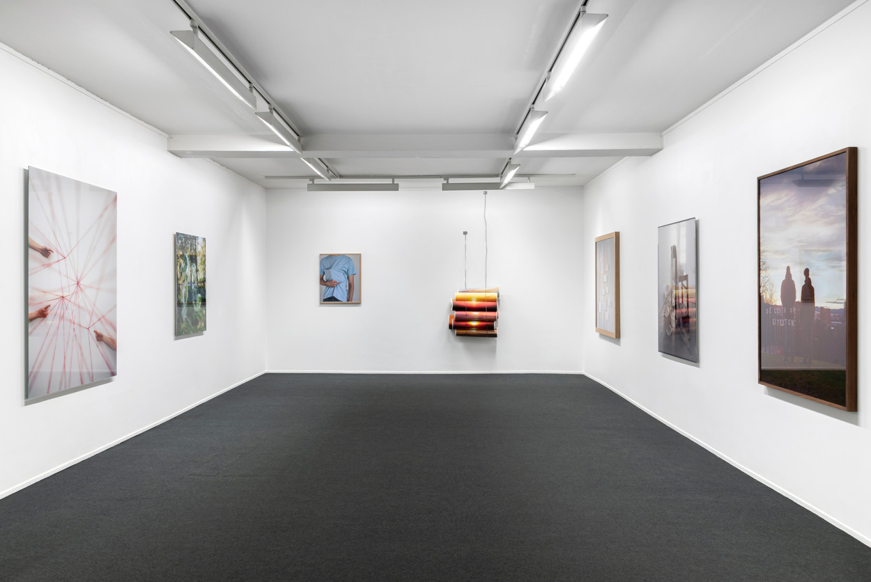 Else Marie Hagen | Galleri K