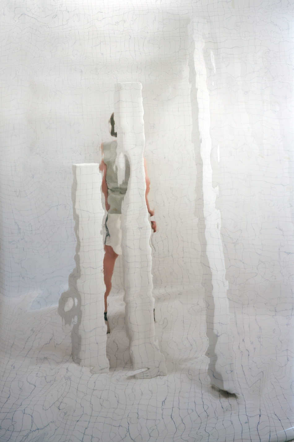 Norwegian and International contemporary art | Galleri K