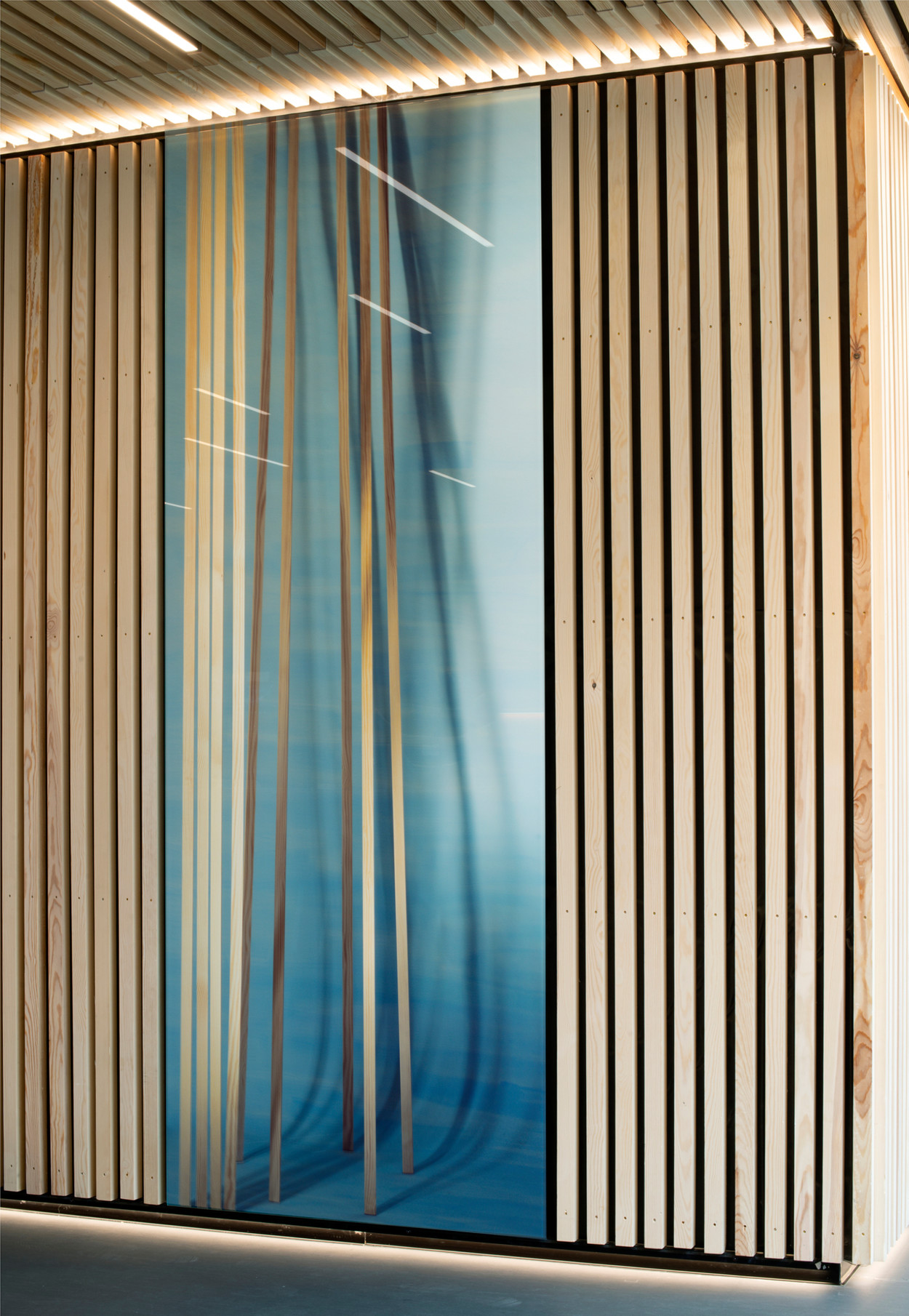 Norwegian and International contemporary art | Galleri K