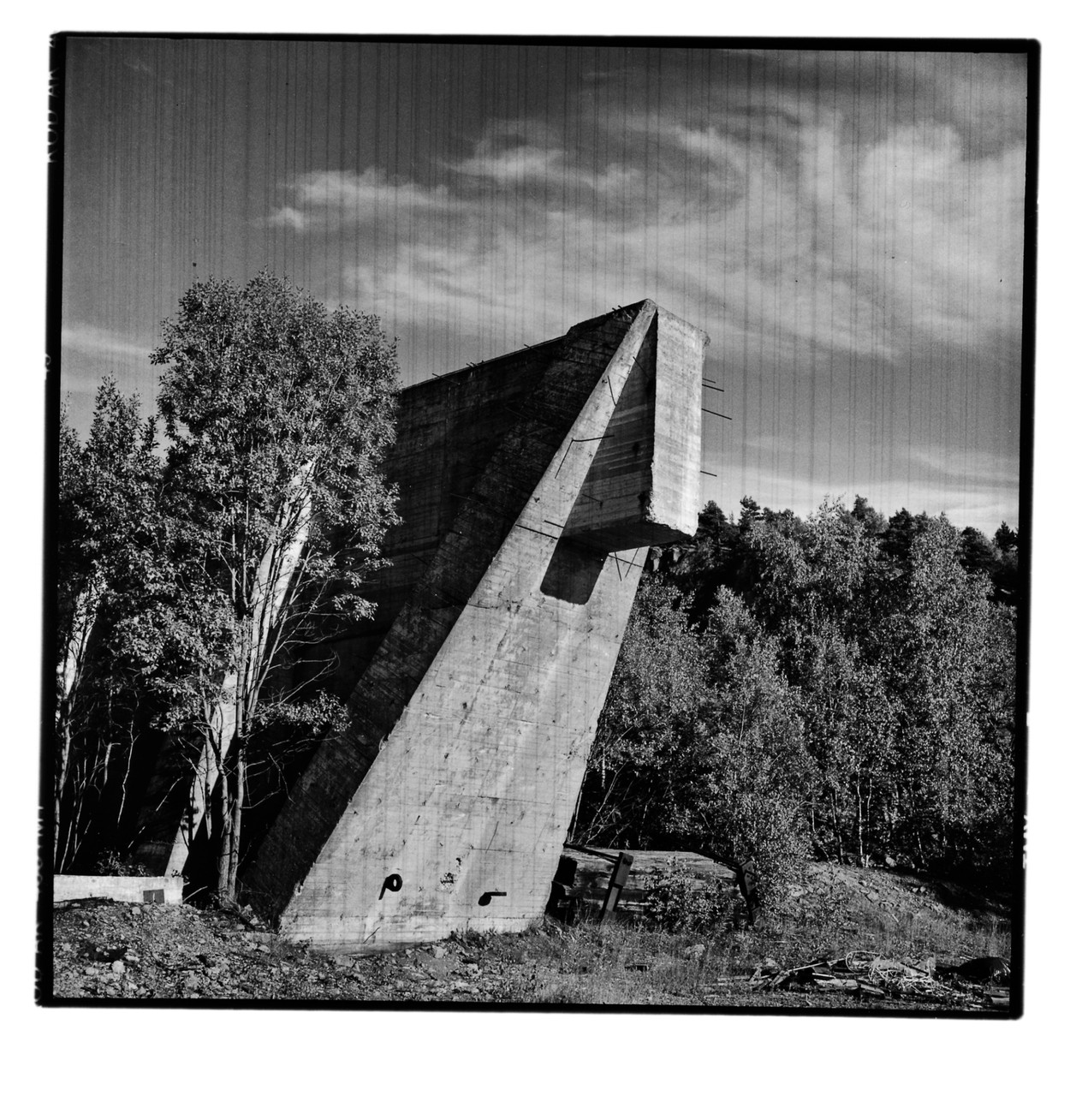 Norwegian and International contemporary art | Galleri K