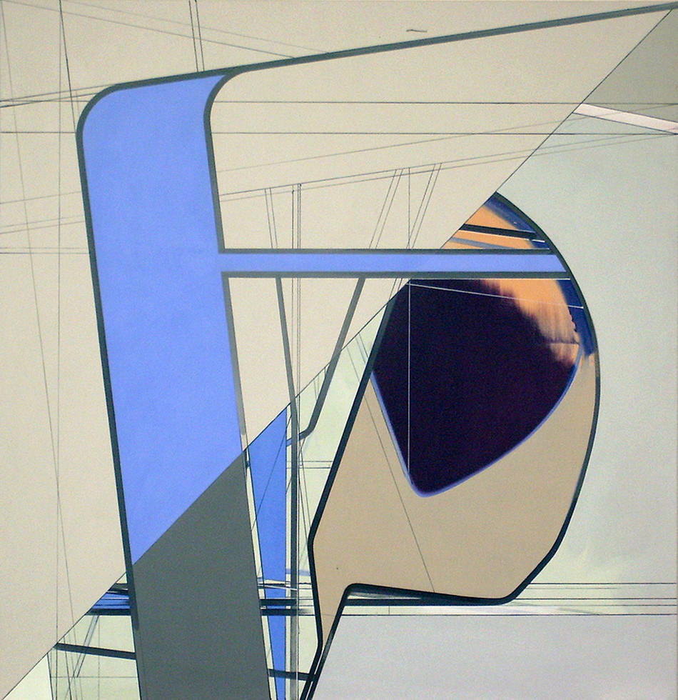 Frank Nitsche | Galleri K