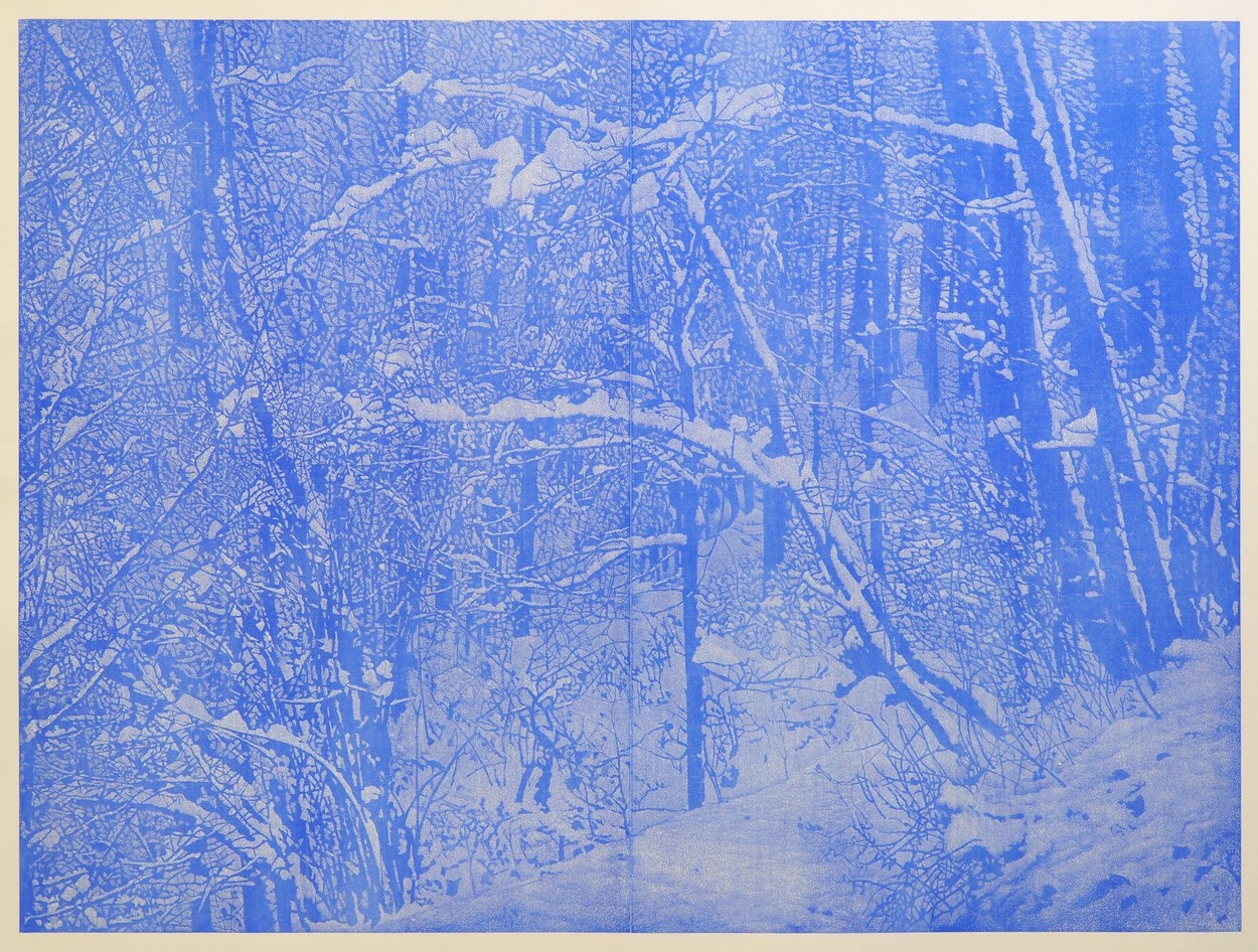 Franz Gertsch (1930-2022) | Galleri K