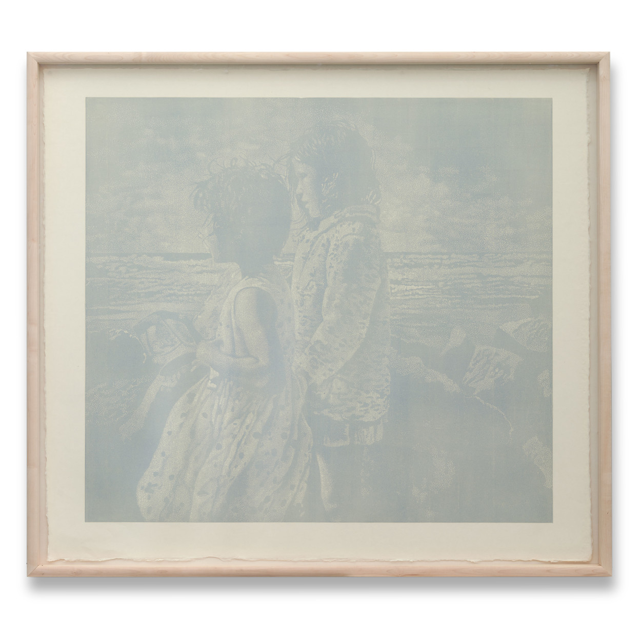 Franz Gertsch | Galleri K