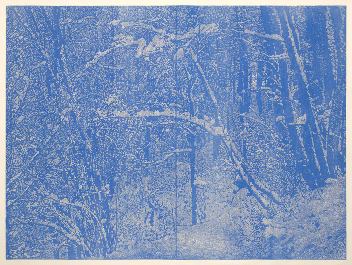 Franz Gertsch | Galleri K