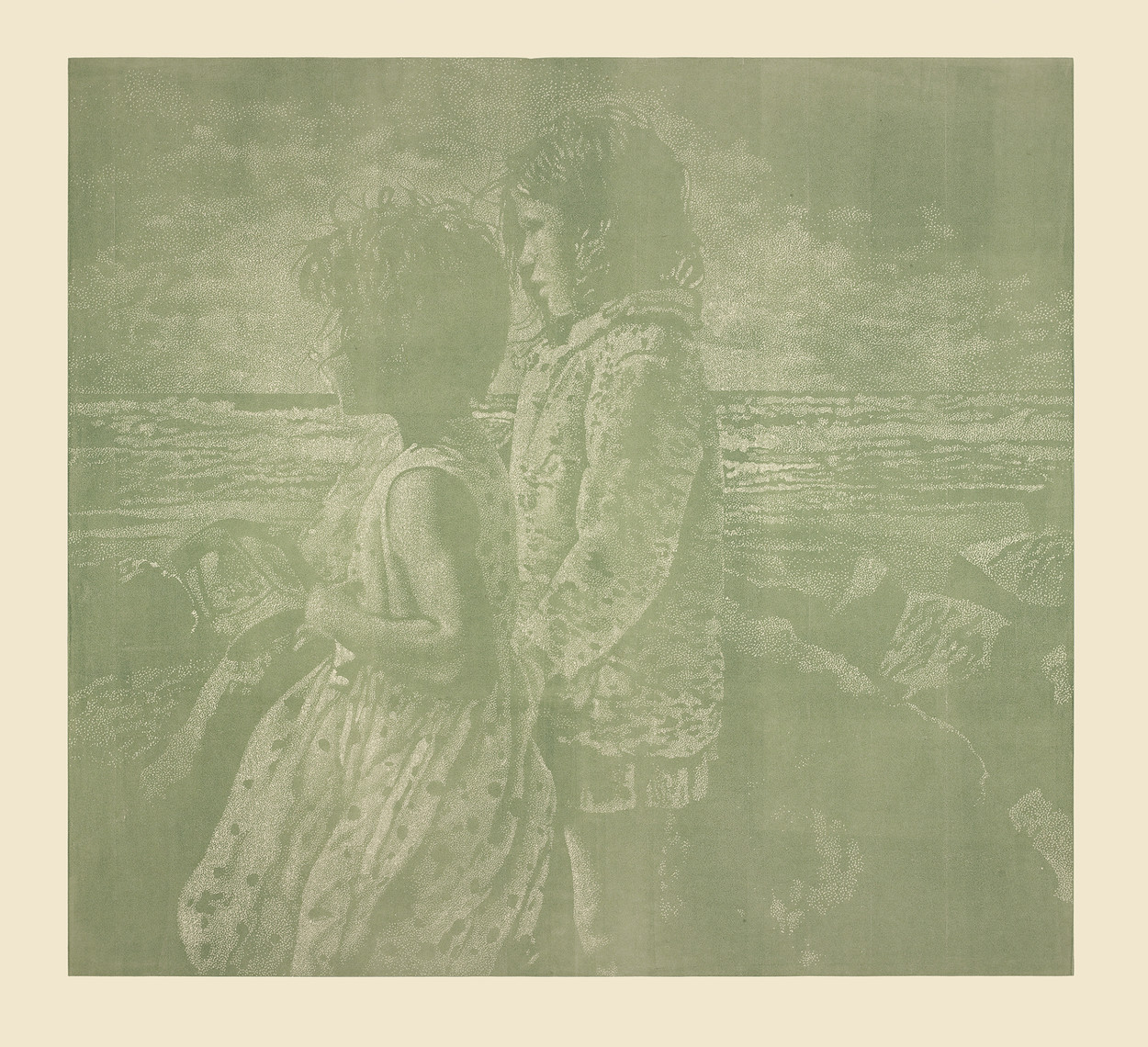 Selected Woodcuts | Galleri K