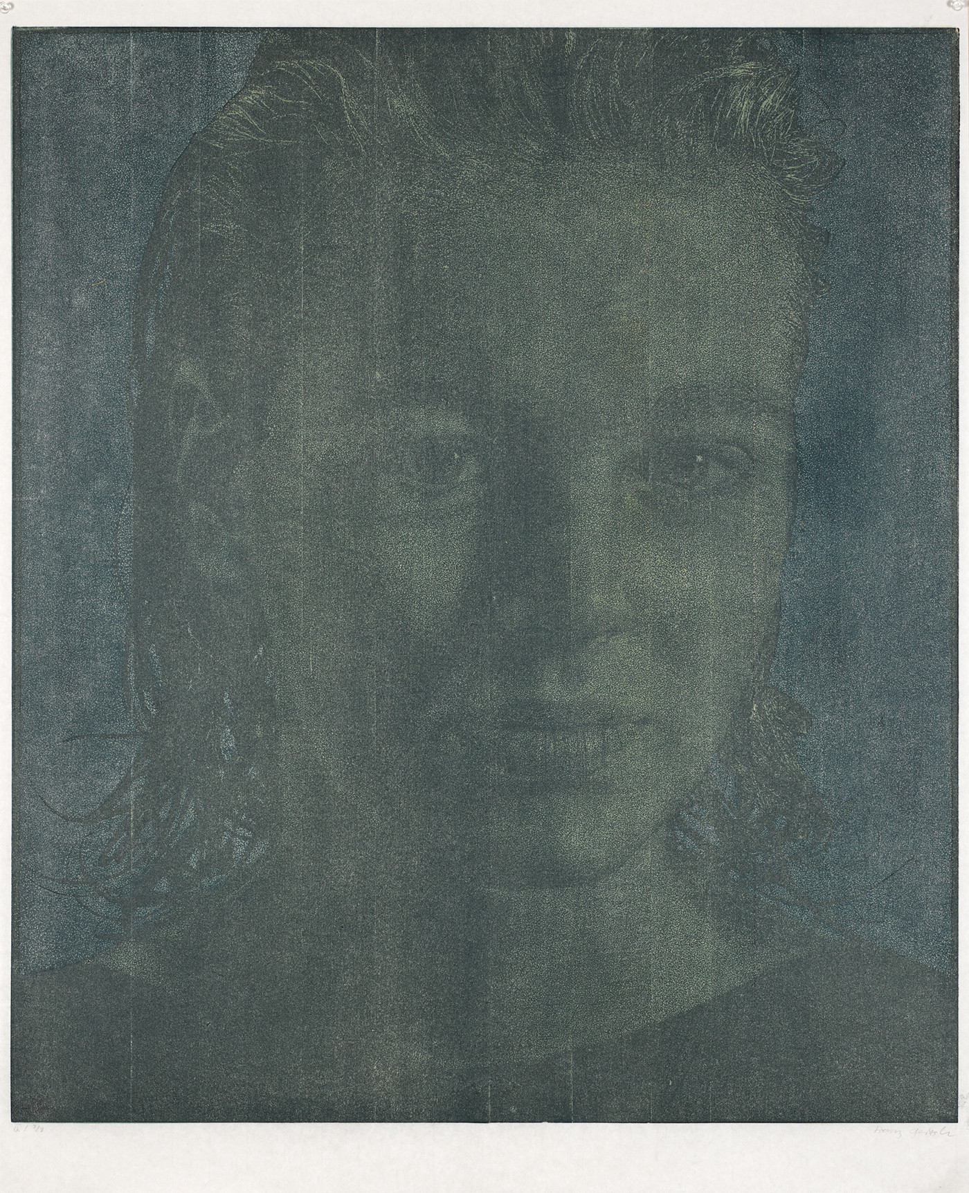 Selected Woodcuts | Galleri K