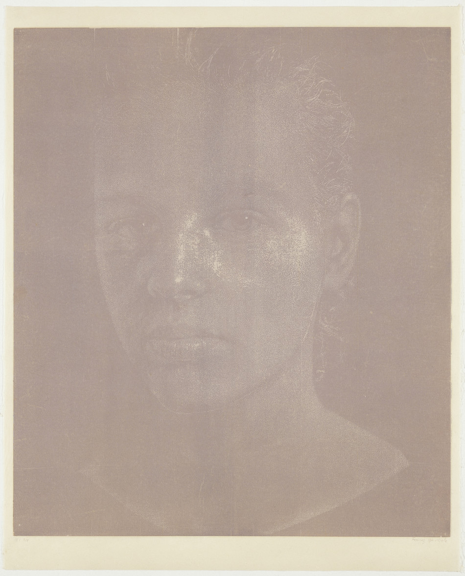 Selected Woodcuts | Galleri K