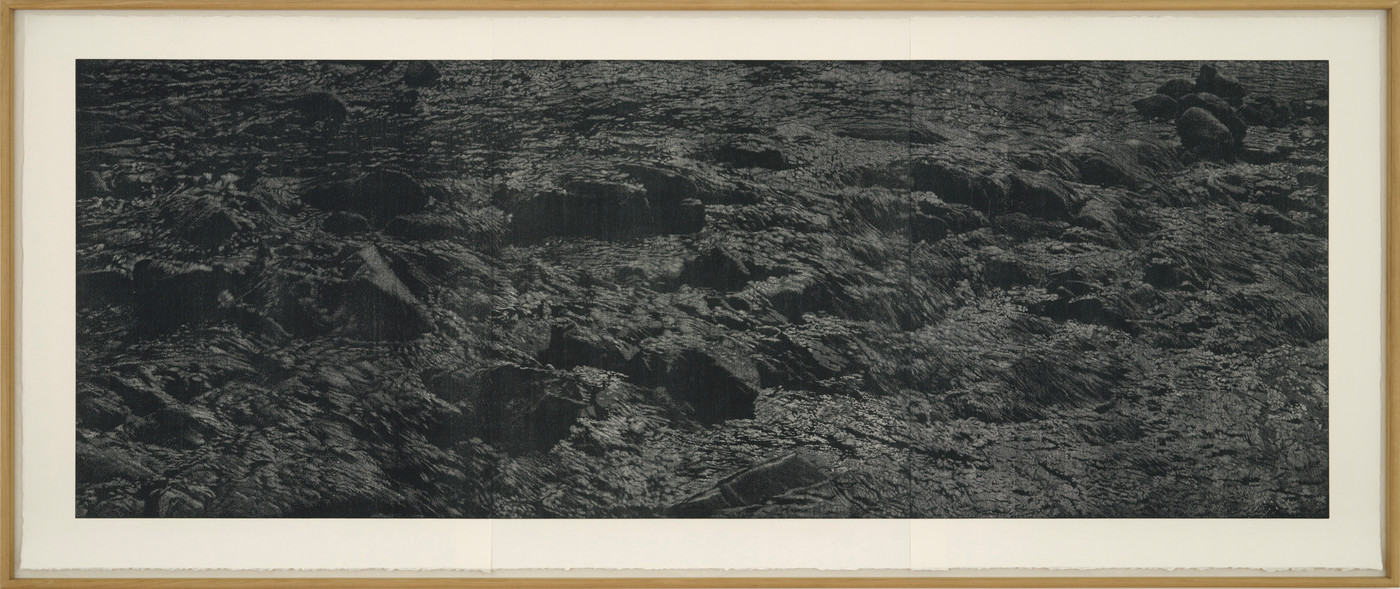 Selected Woodcuts | Galleri K