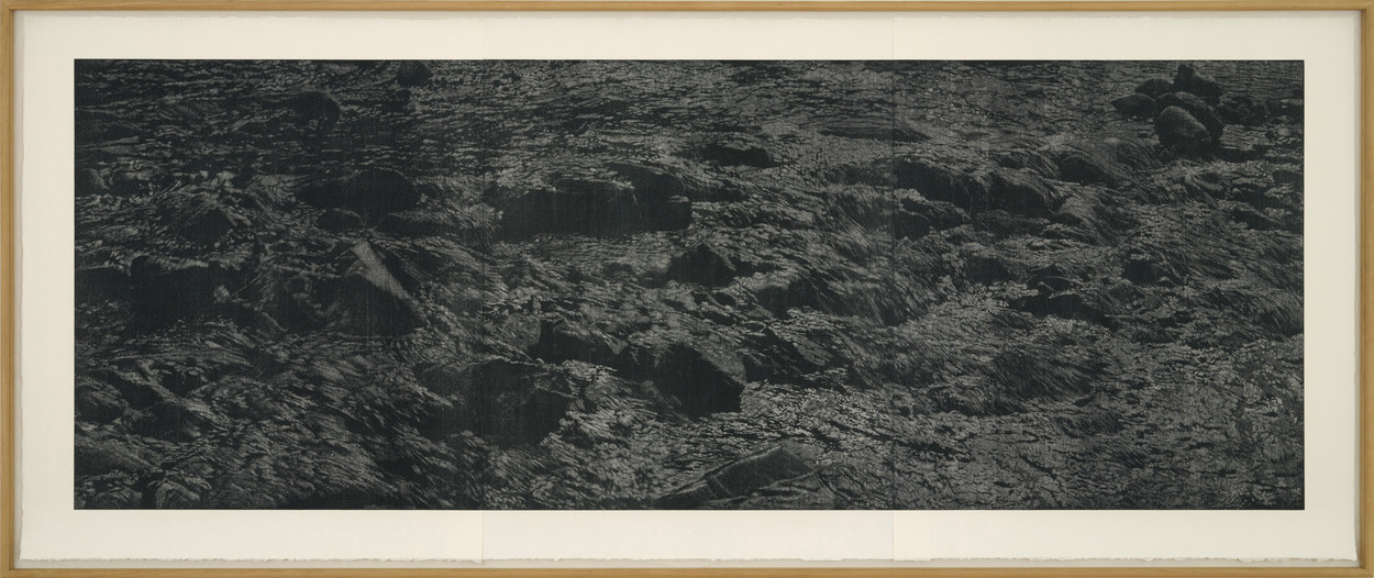 Selected Woodcuts | Galleri K