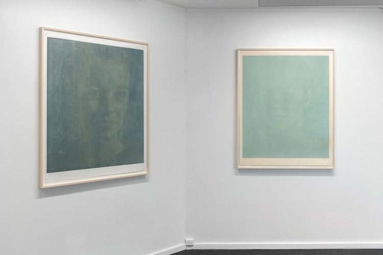 Selected Woodcuts | Galleri K