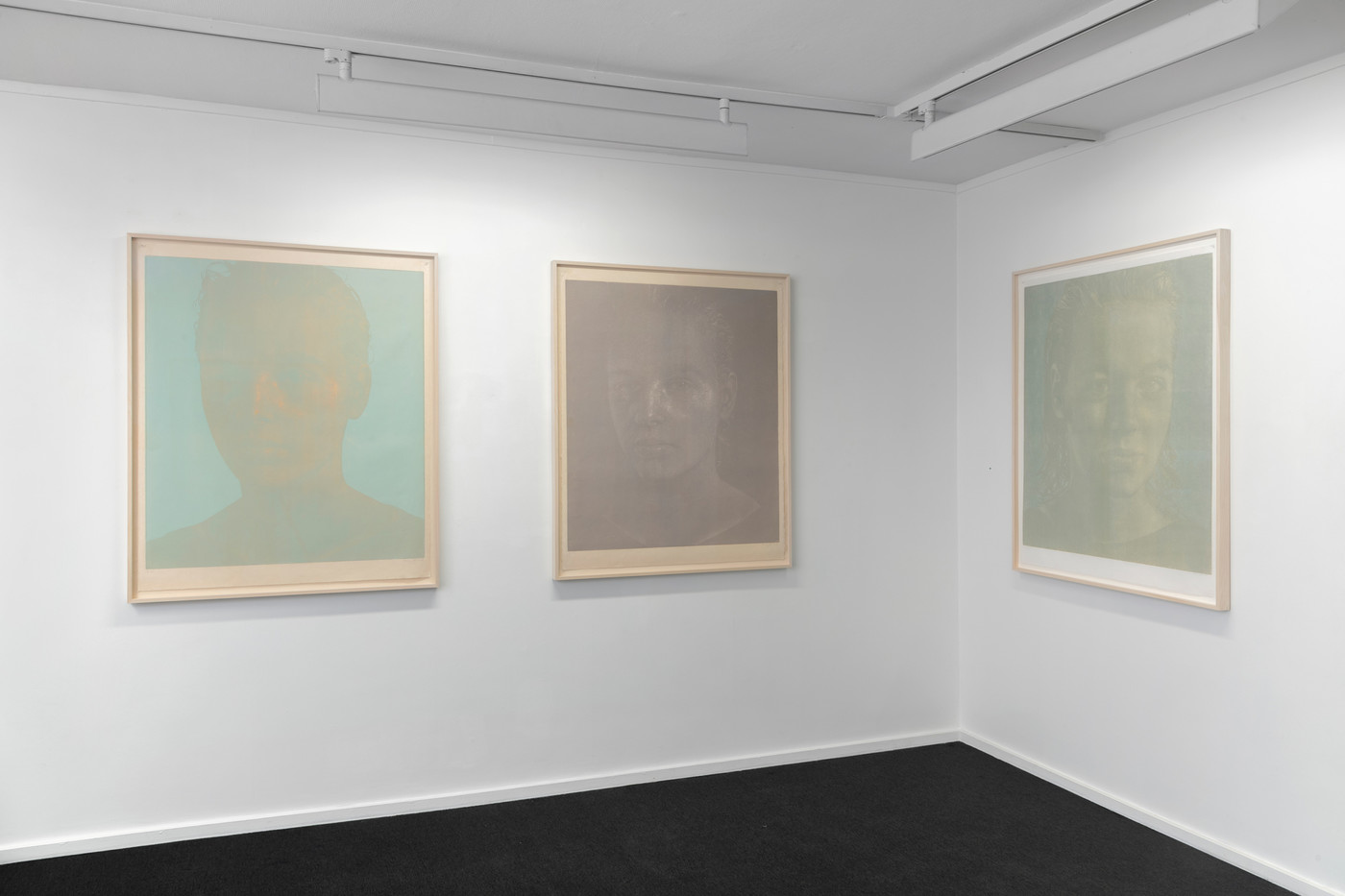 Selected Woodcuts | Galleri K