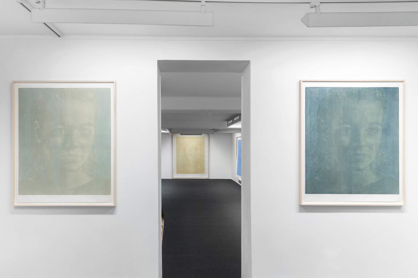 Selected Woodcuts | Galleri K