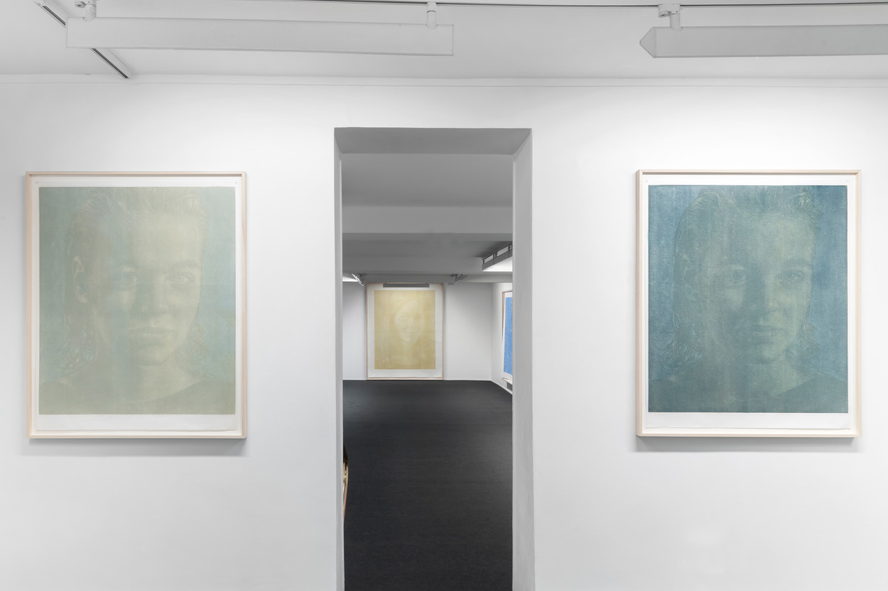 Selected Woodcuts | Galleri K