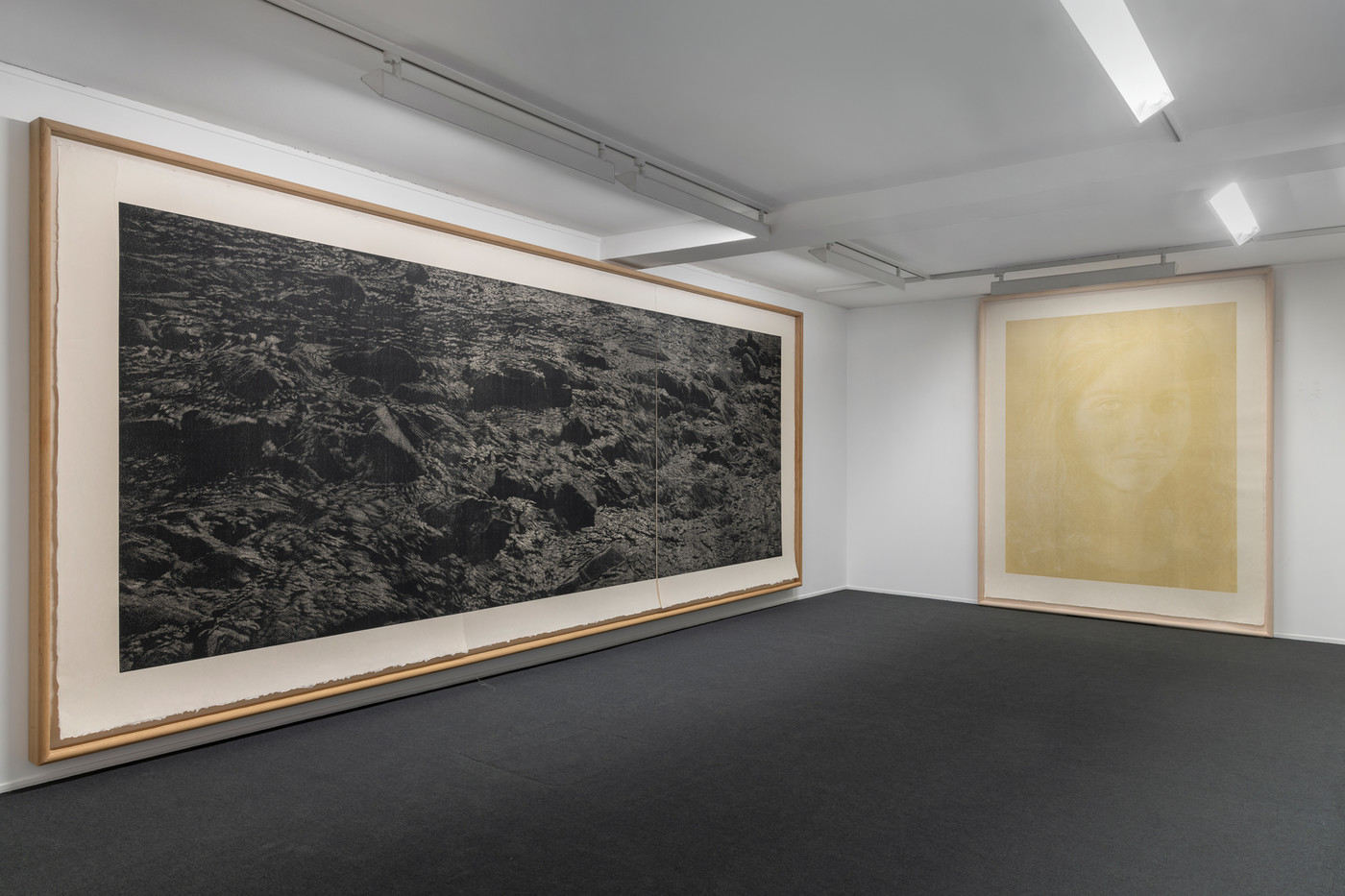 Selected Woodcuts | Galleri K