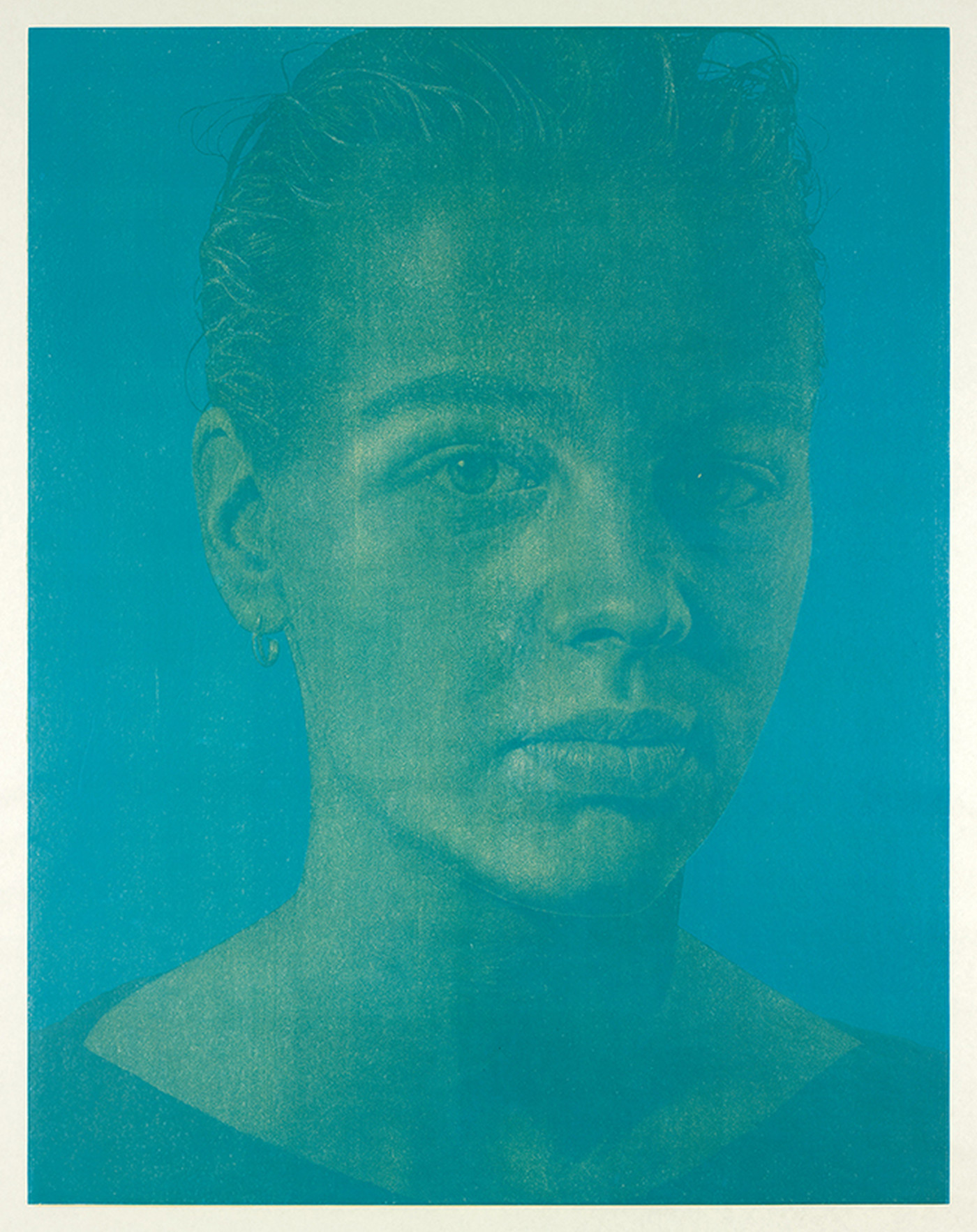 Selected woodcuts 1986 - 2017 | Galleri K