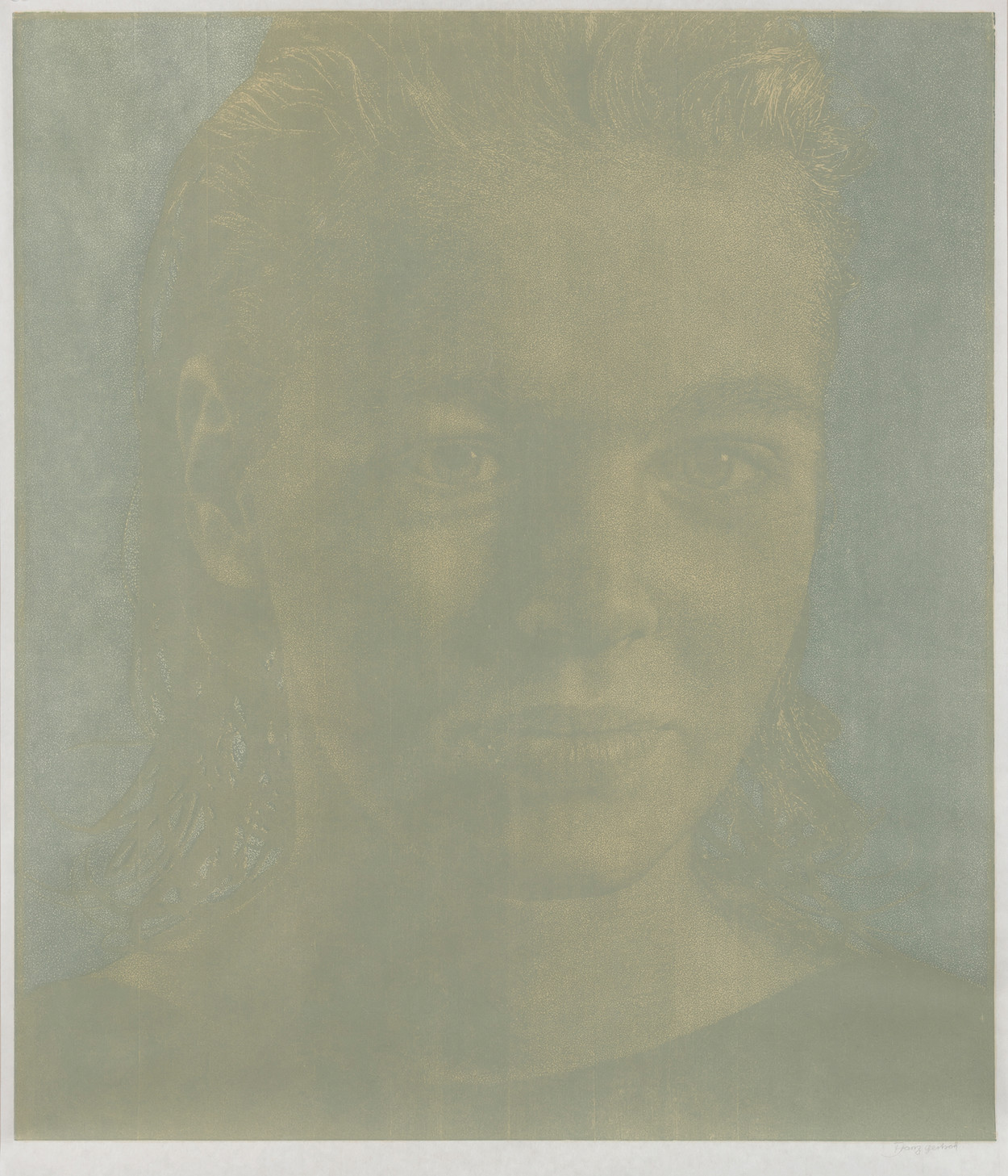 Selected woodcuts 1986 - 2017 | Galleri K