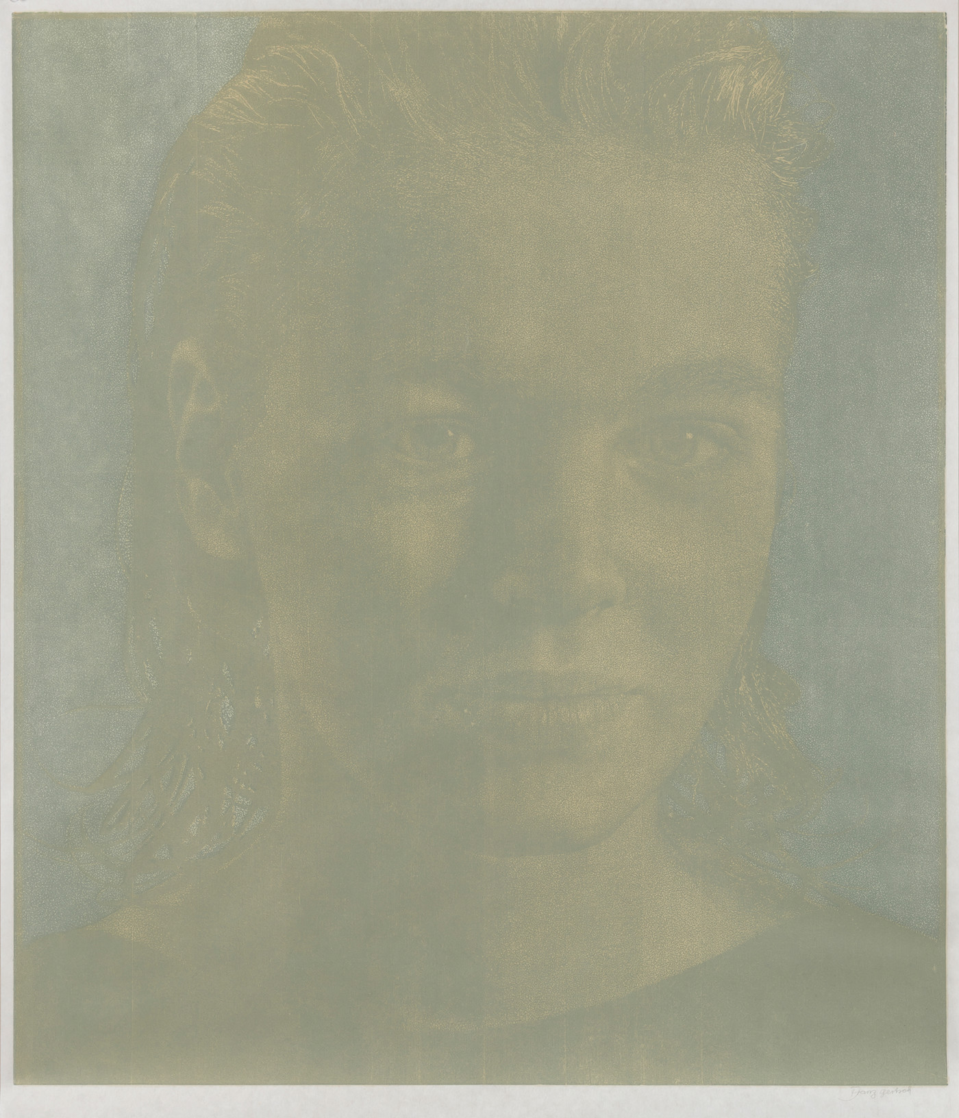 Selected woodcuts 1986 - 2017 | Galleri K