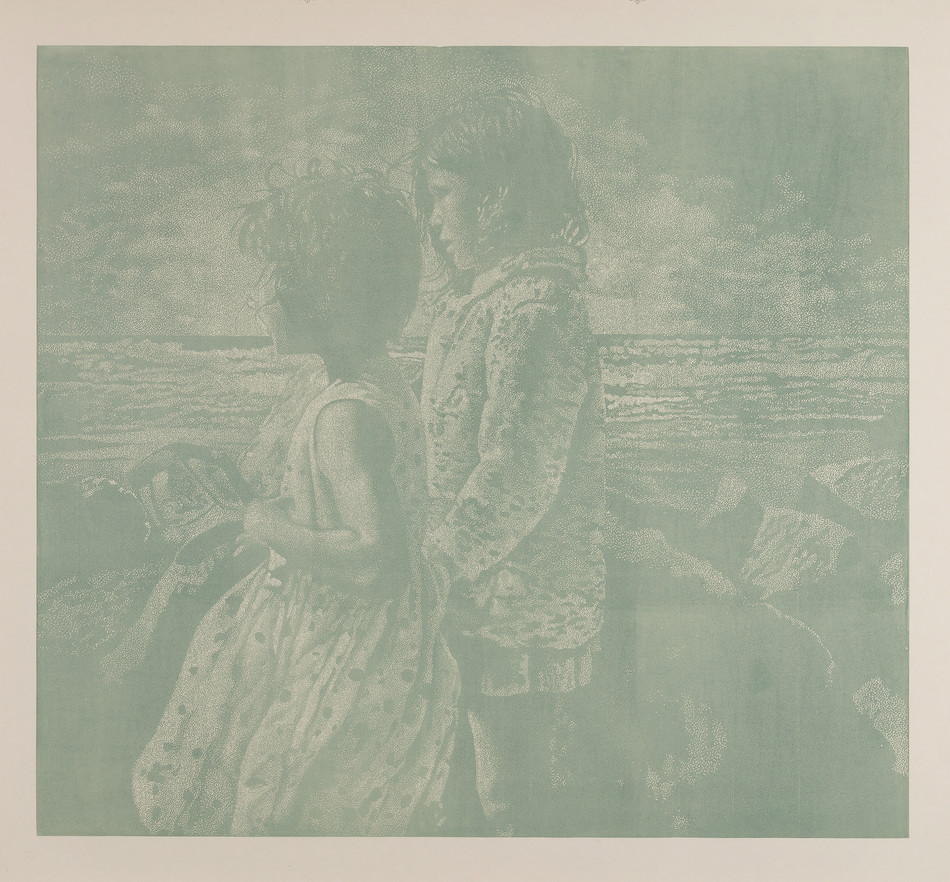 Selected woodcuts 1986 - 2017 | Galleri K