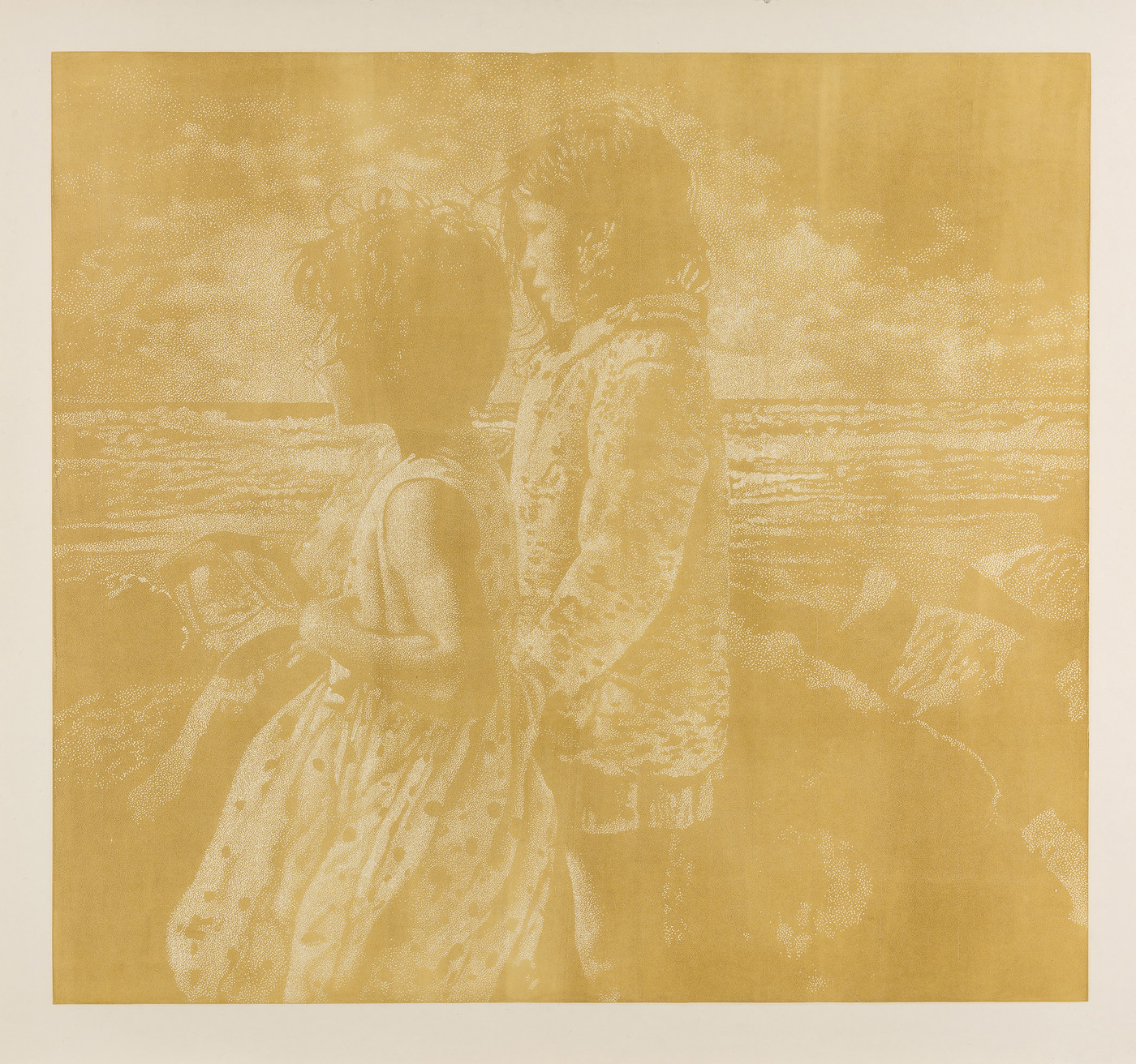 Selected woodcuts 1986 - 2017 | Galleri K