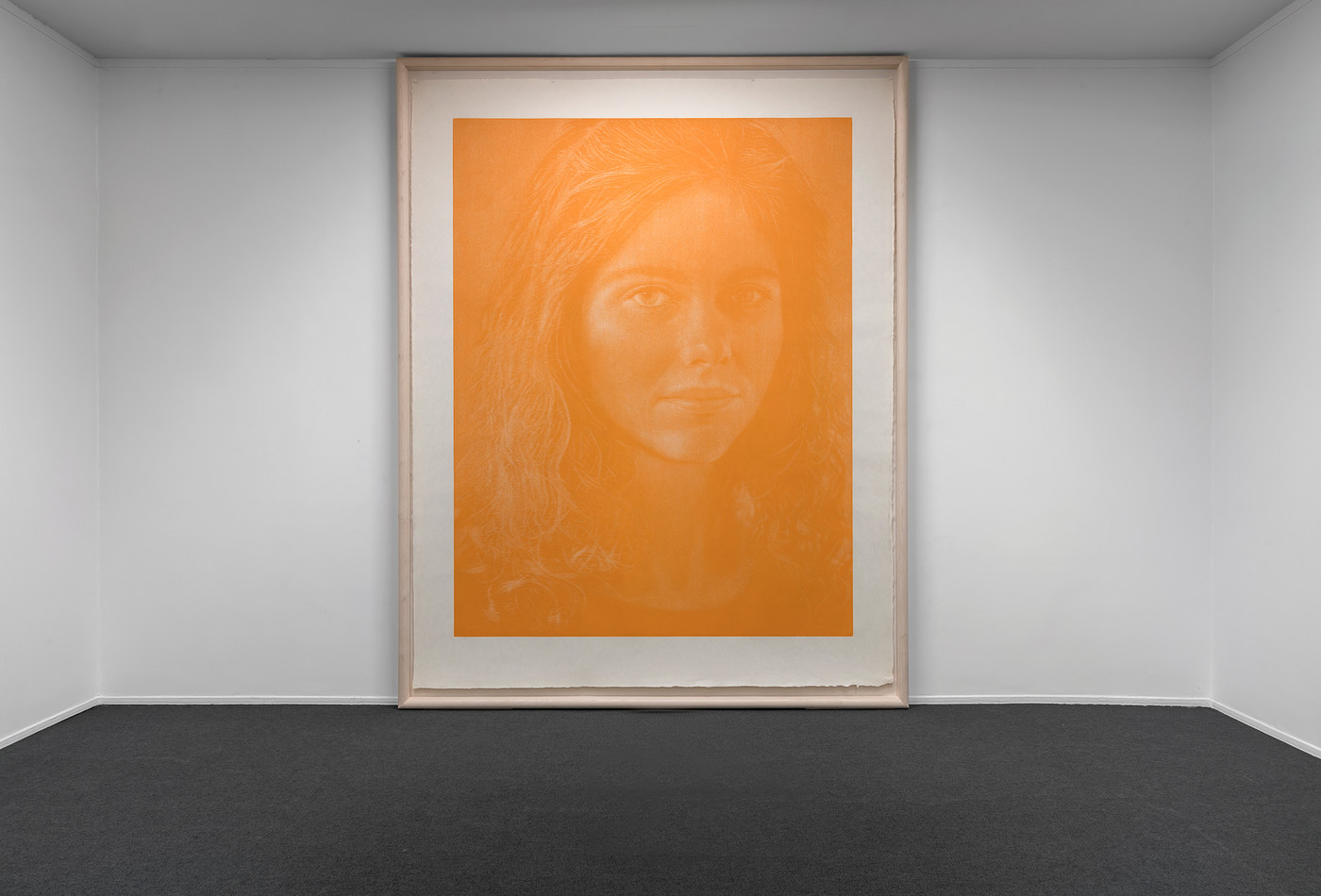 Selected woodcuts 1986 - 2017 | Galleri K