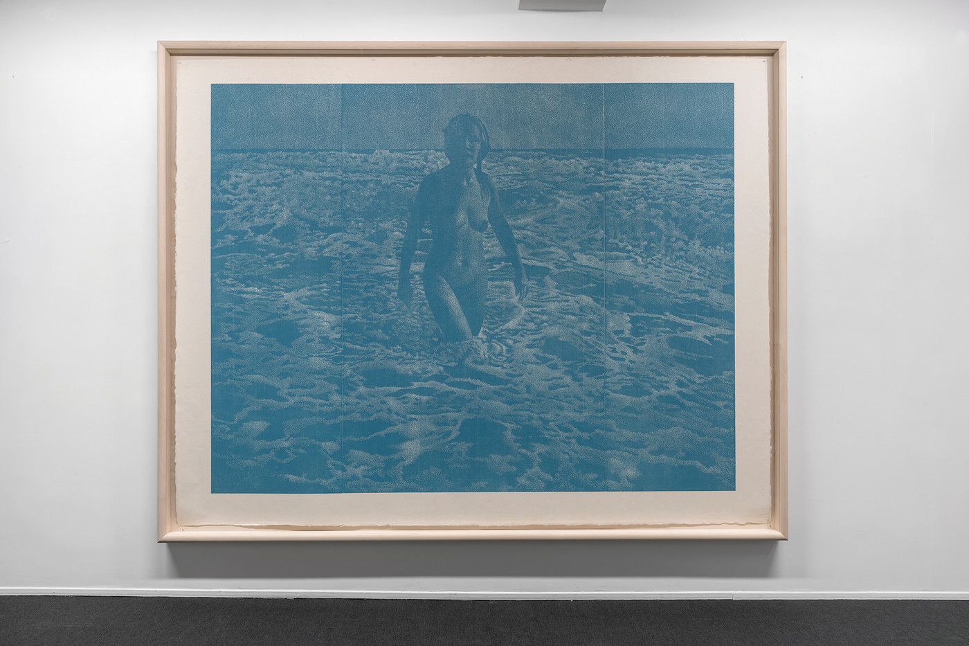 Selected woodcuts 1986 - 2017 | Galleri K