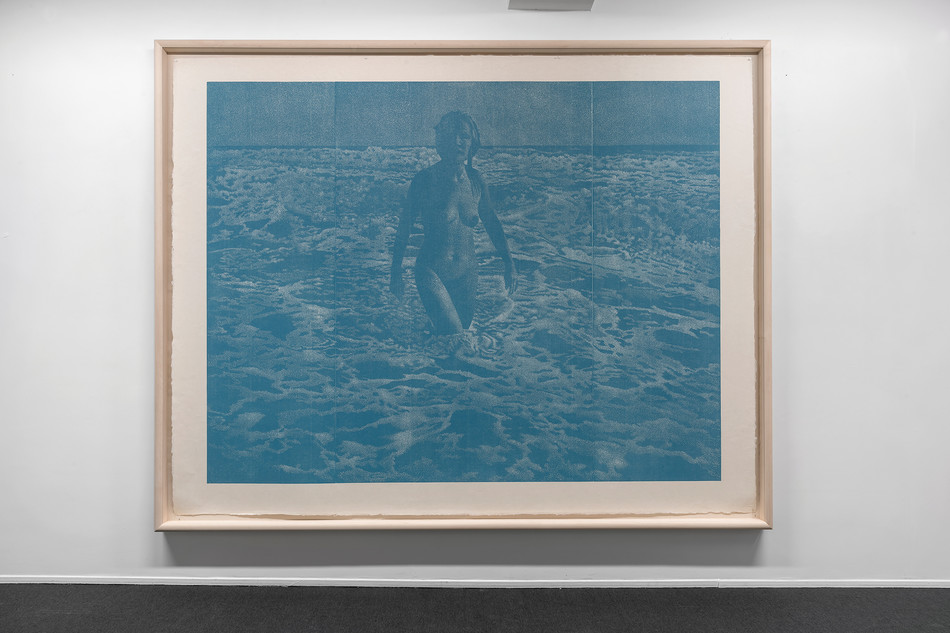 Selected woodcuts 1986 - 2017 | Galleri K