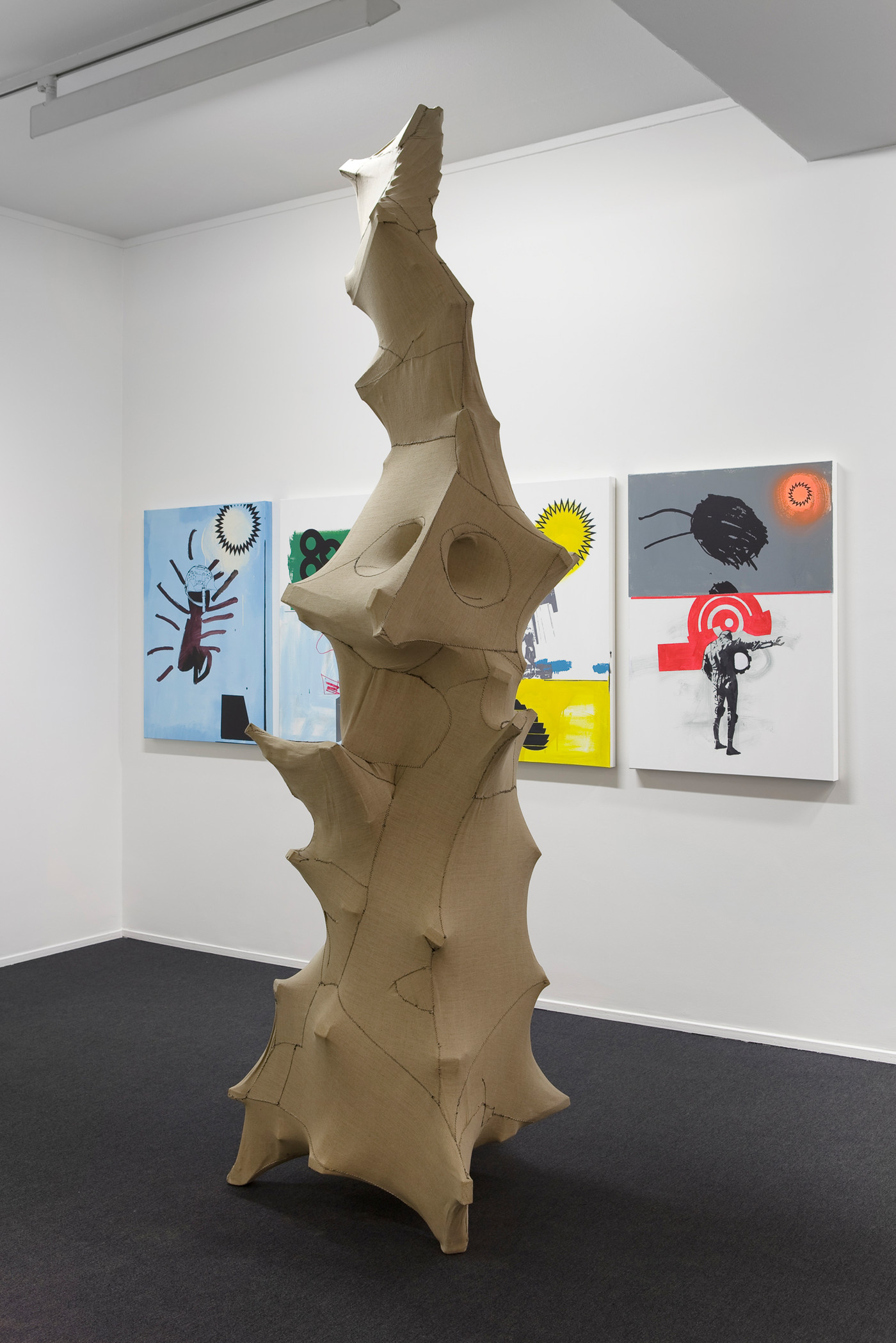 Georg Herold | Galleri K