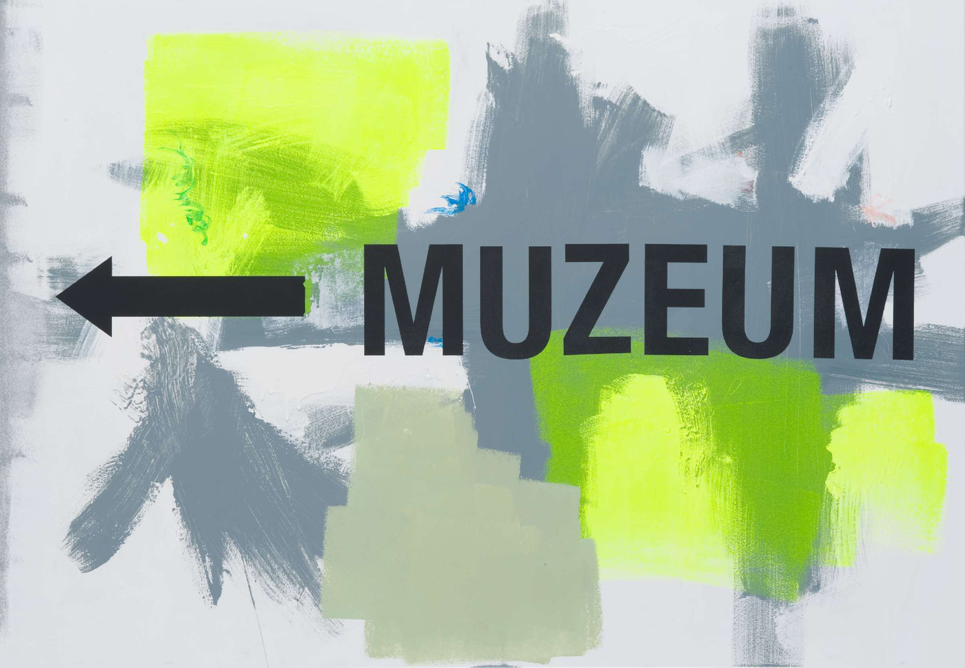 Norwegian and International contemporary art | Galleri K