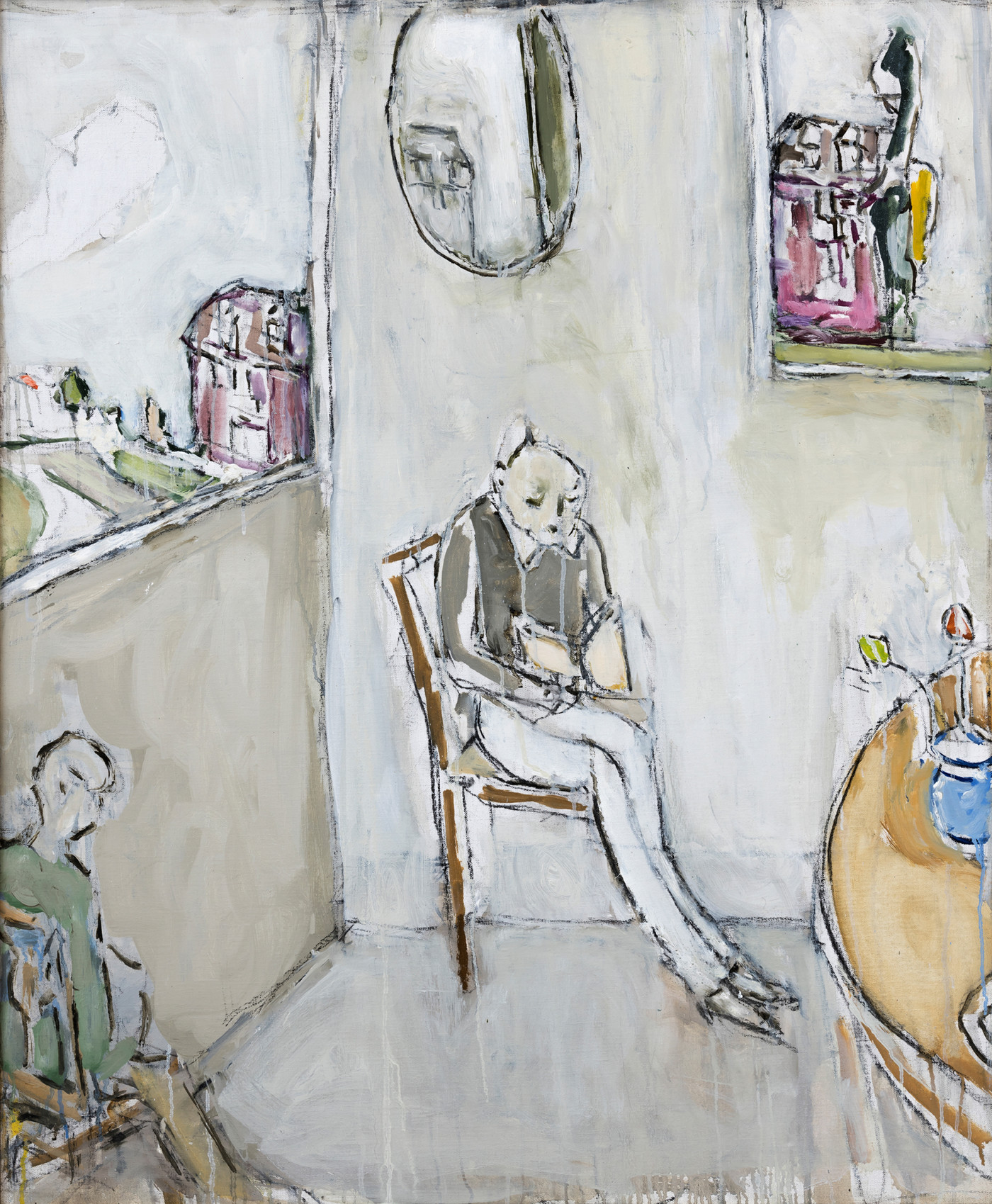 Maleri | Galleri K